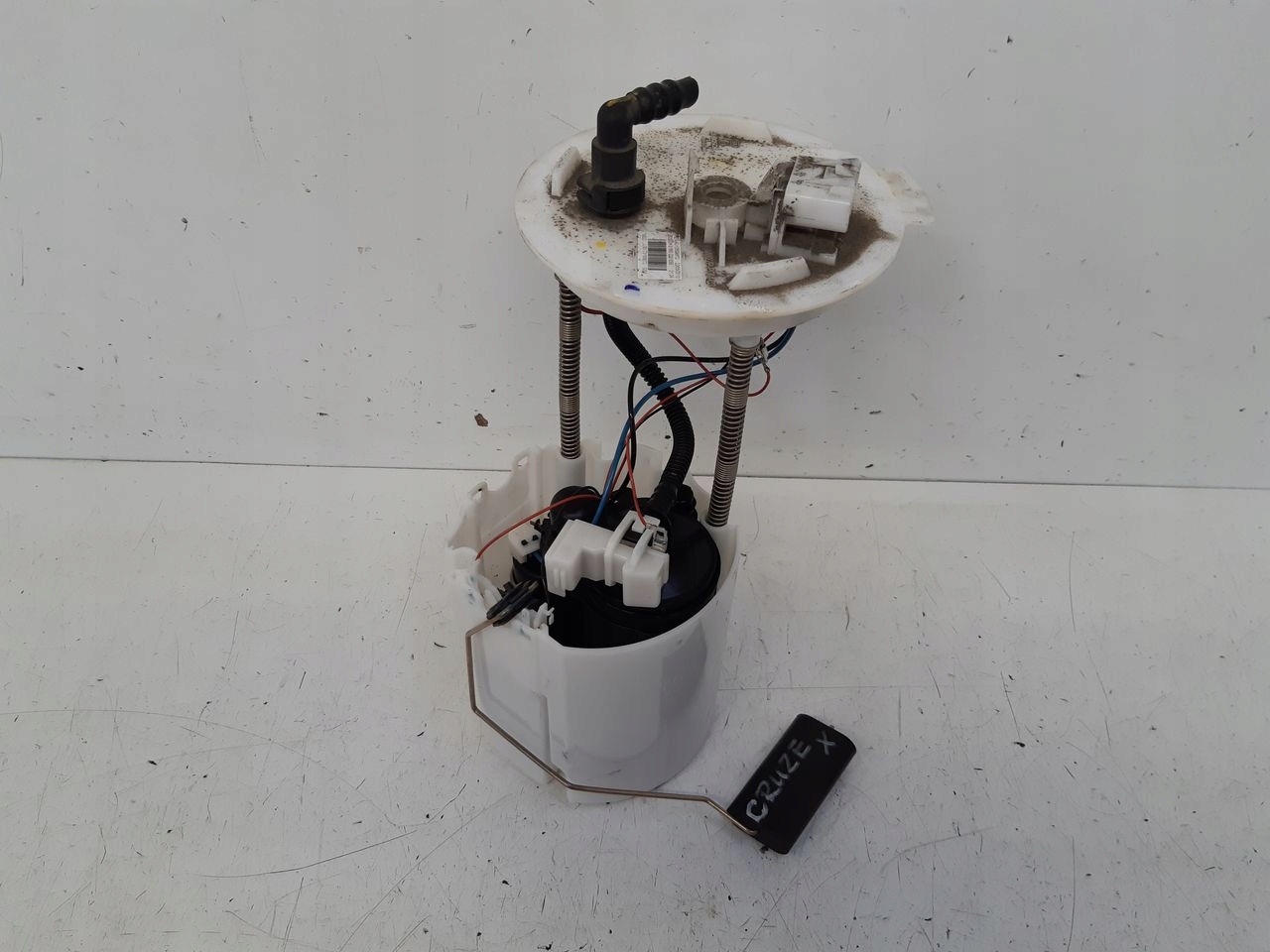 Opel OE 13503672 pompa paliwa • Cena, Opinie - Allegro