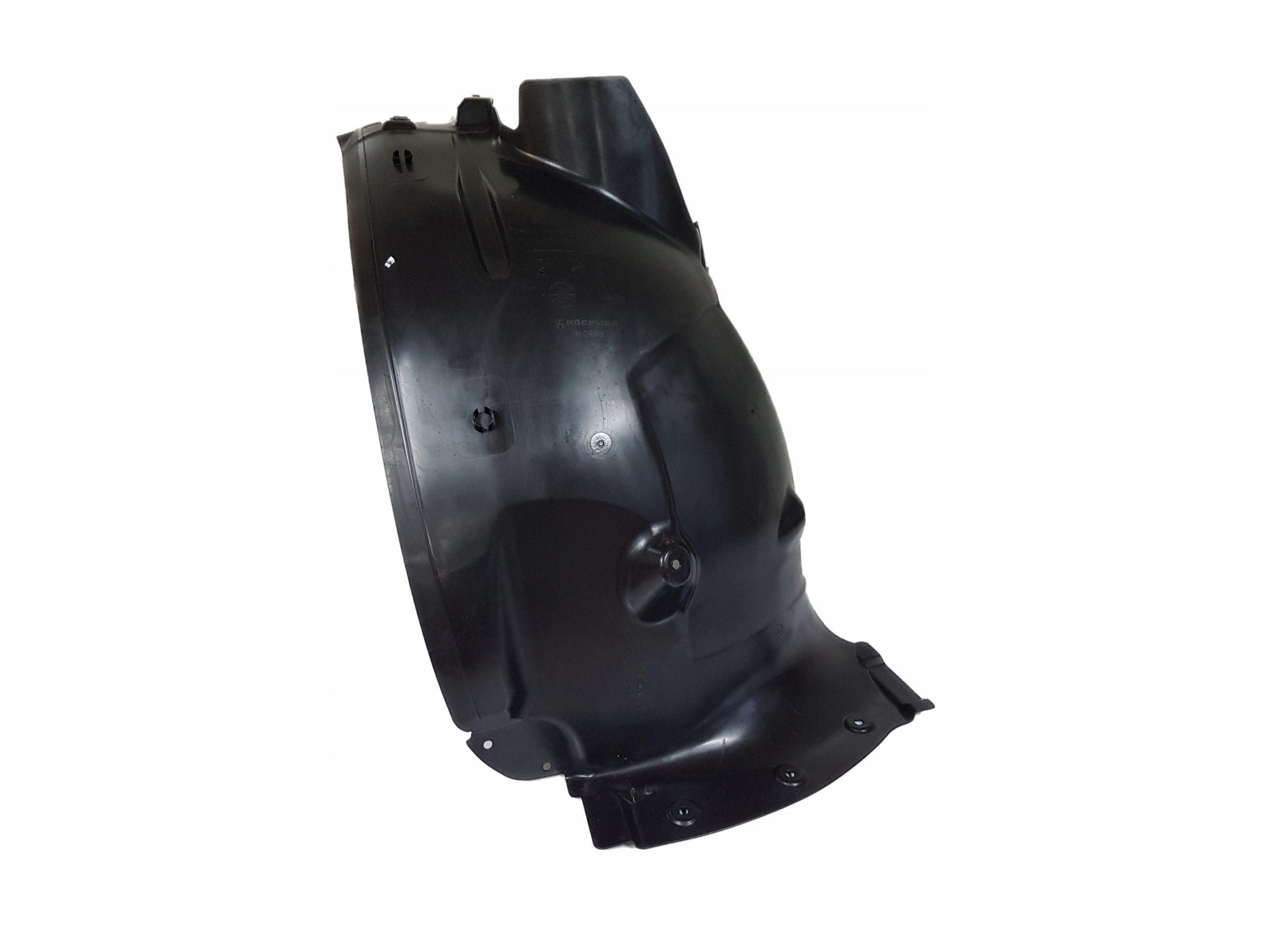 Mercedes-Benz OE A2476906500 nadkole - porównaj ceny - Allegro.pl