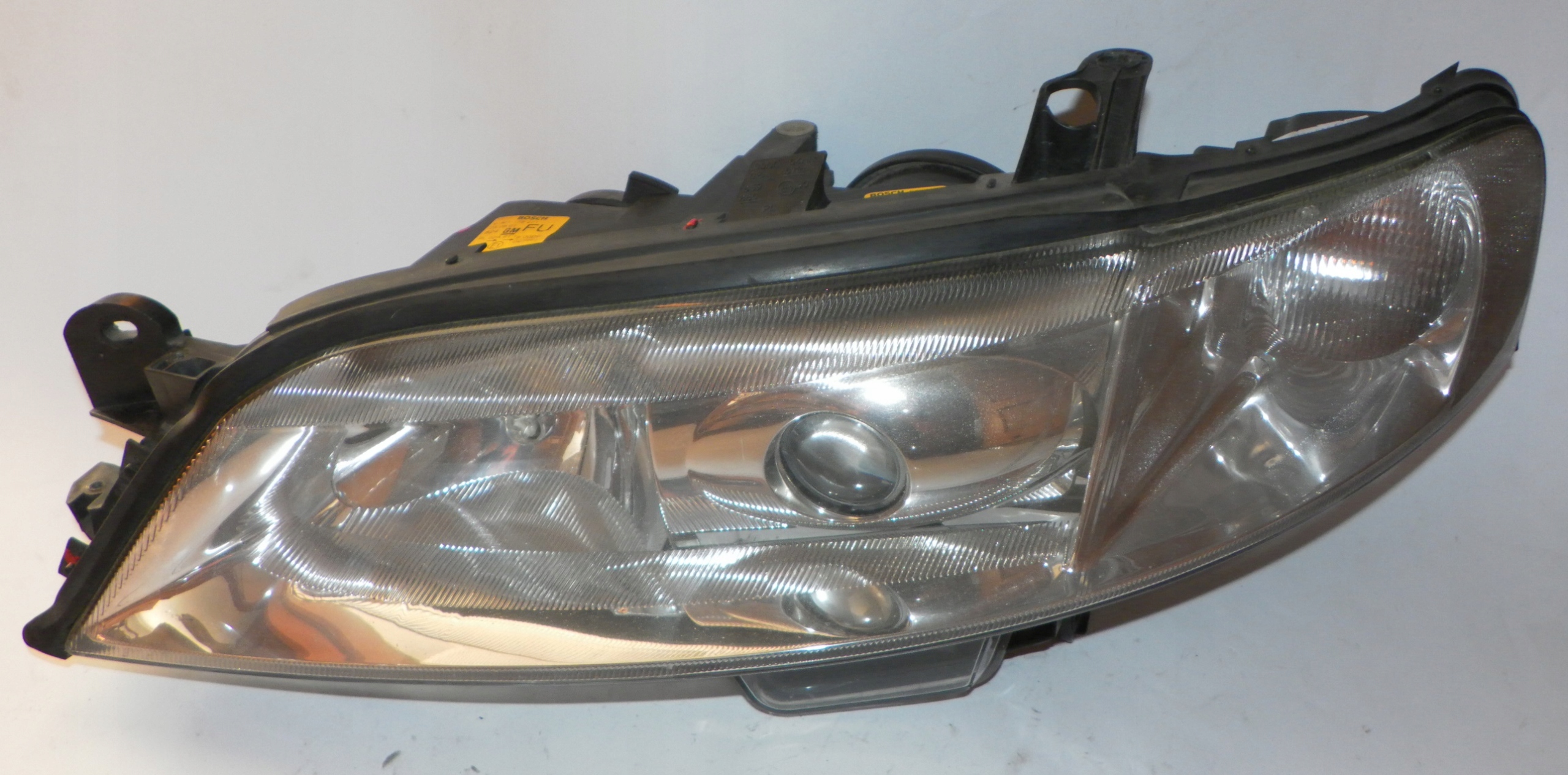 Opel Vectra B Lift Xenon Lampa Lewy Lewa Ksenon Eu Reflektor za 199 ...