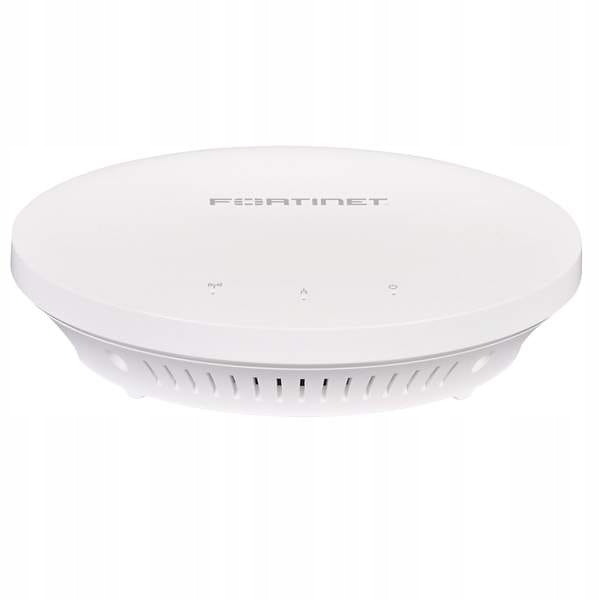 FORTINET FORTIAP-221C, MODEL FAP-221C - Sklep, Opinie, Cena w Allegro