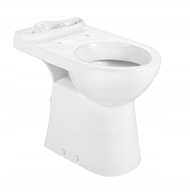 Miska WC ROCA VICTORIA DLA NIEPEŁNOSPRAWNYCH (8414329737004) • Cena ...