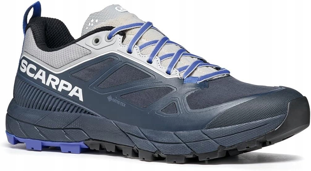 Scarpa Rapid Gtx buty damskie r. 40,5 • Opinie - Allegro