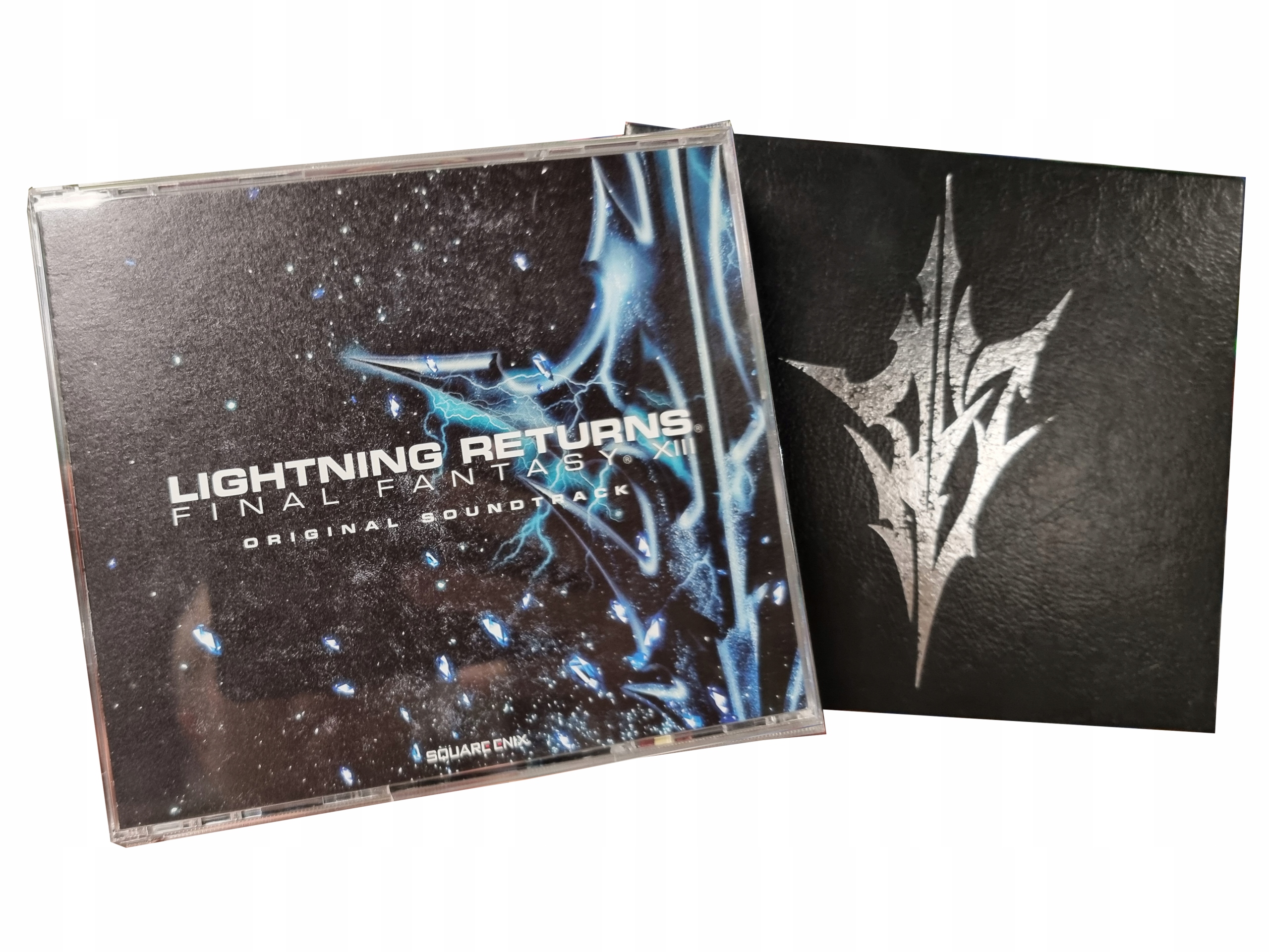 Original Soundtrack - Final - Niska cena na Allegro.pl