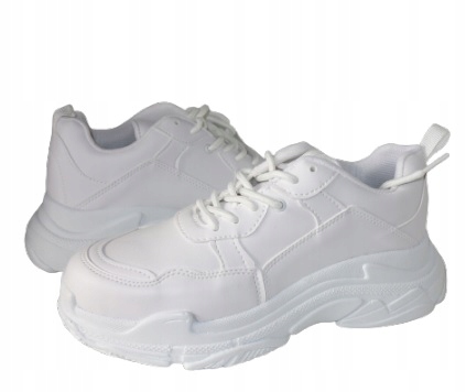 Nly By Nelly buty damskie sportowe Perfect Chunky Sneaker rozmiar 39 ...