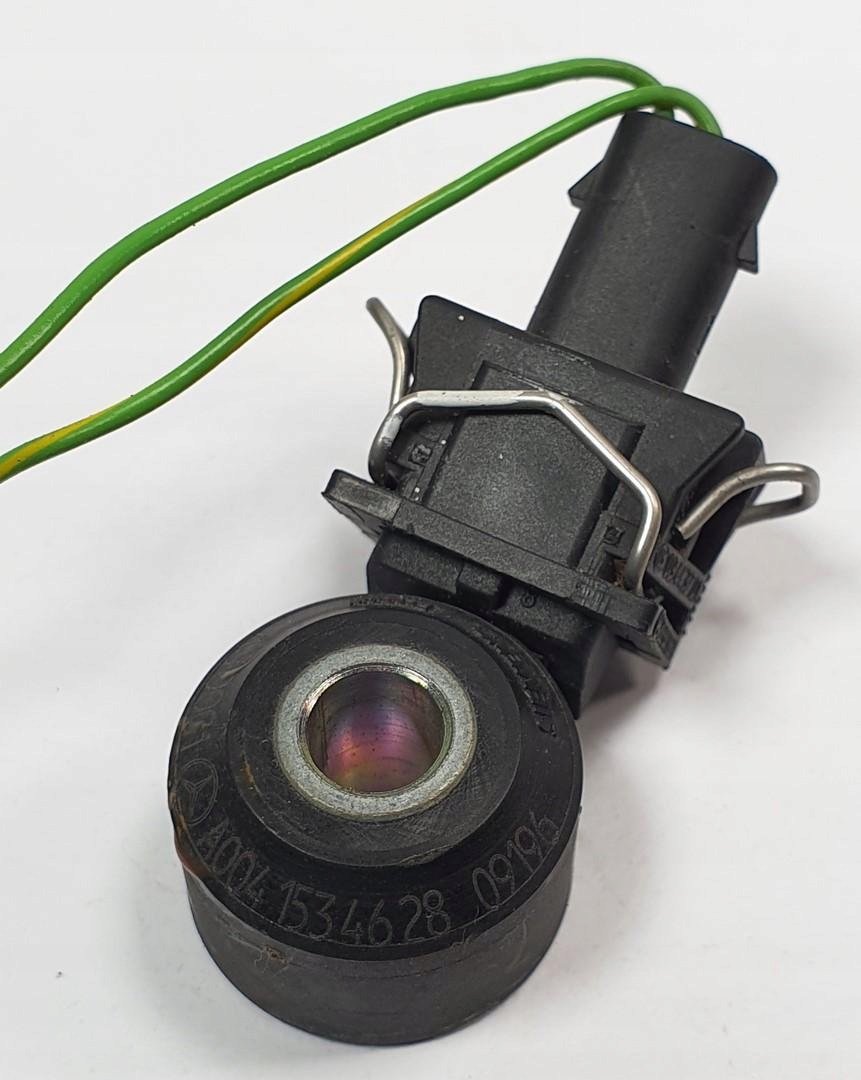 CZUJNIK STUKOWY MERCEDES W169 1.5 A0041534628 A0041534628 za 30 zł z ...