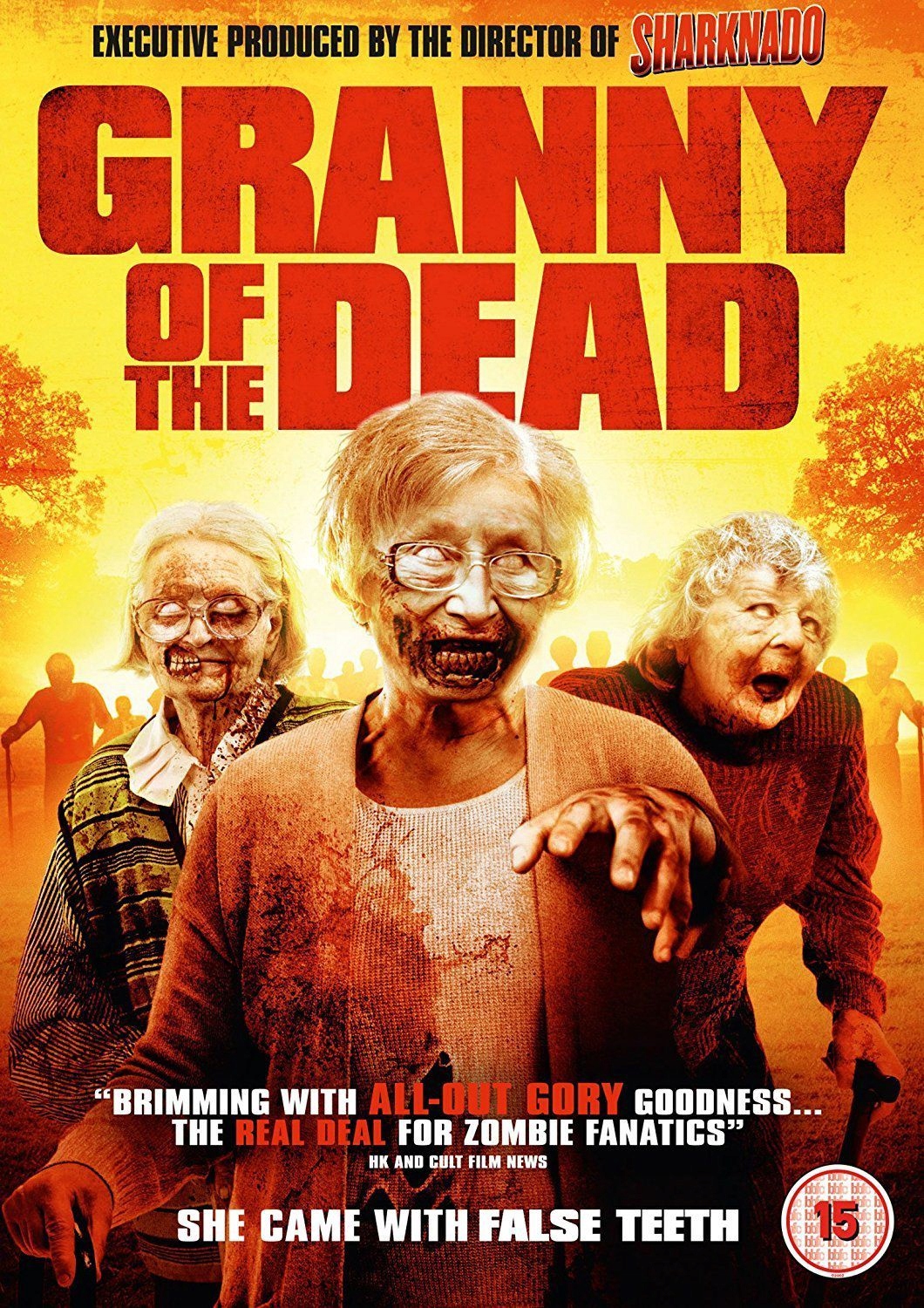 Granny Horror - Niska cena na Allegro.pl