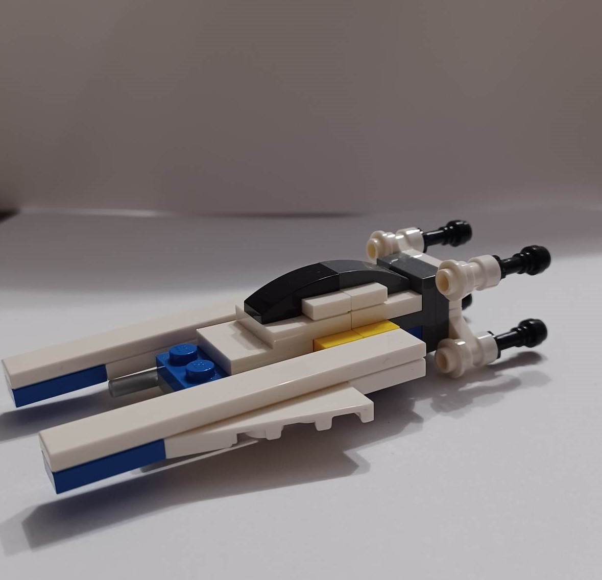 MINI ZESTAW LEGO STAR WARS UWING | Kraków | Kup teraz na Allegro Lokalnie