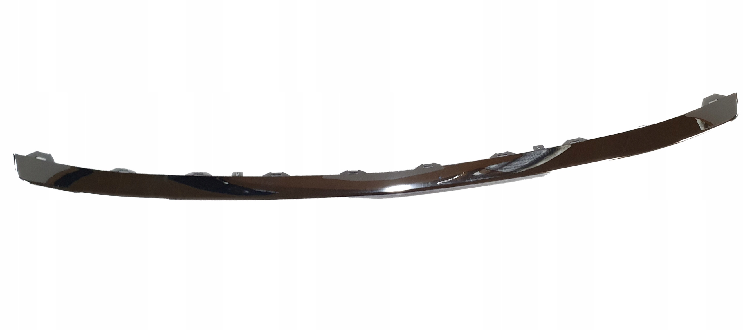 Mercedes LISTWA ZDERZAKA CHROM A2128852474 W222 A2128852474 za 195 zł z ...