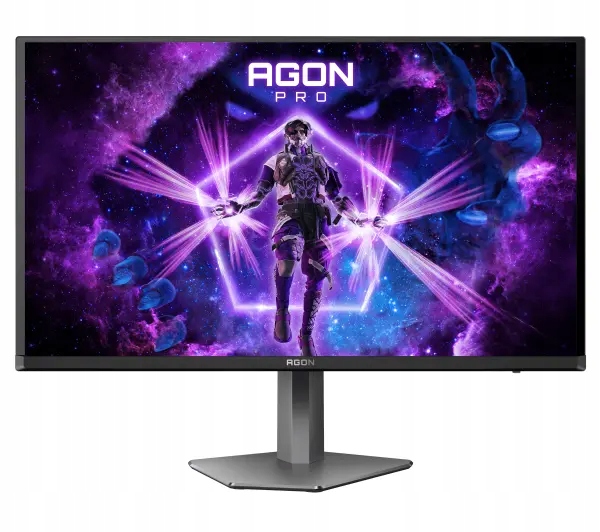 Aoc Agon Ag276qzd2 - Niska cena na Allegro