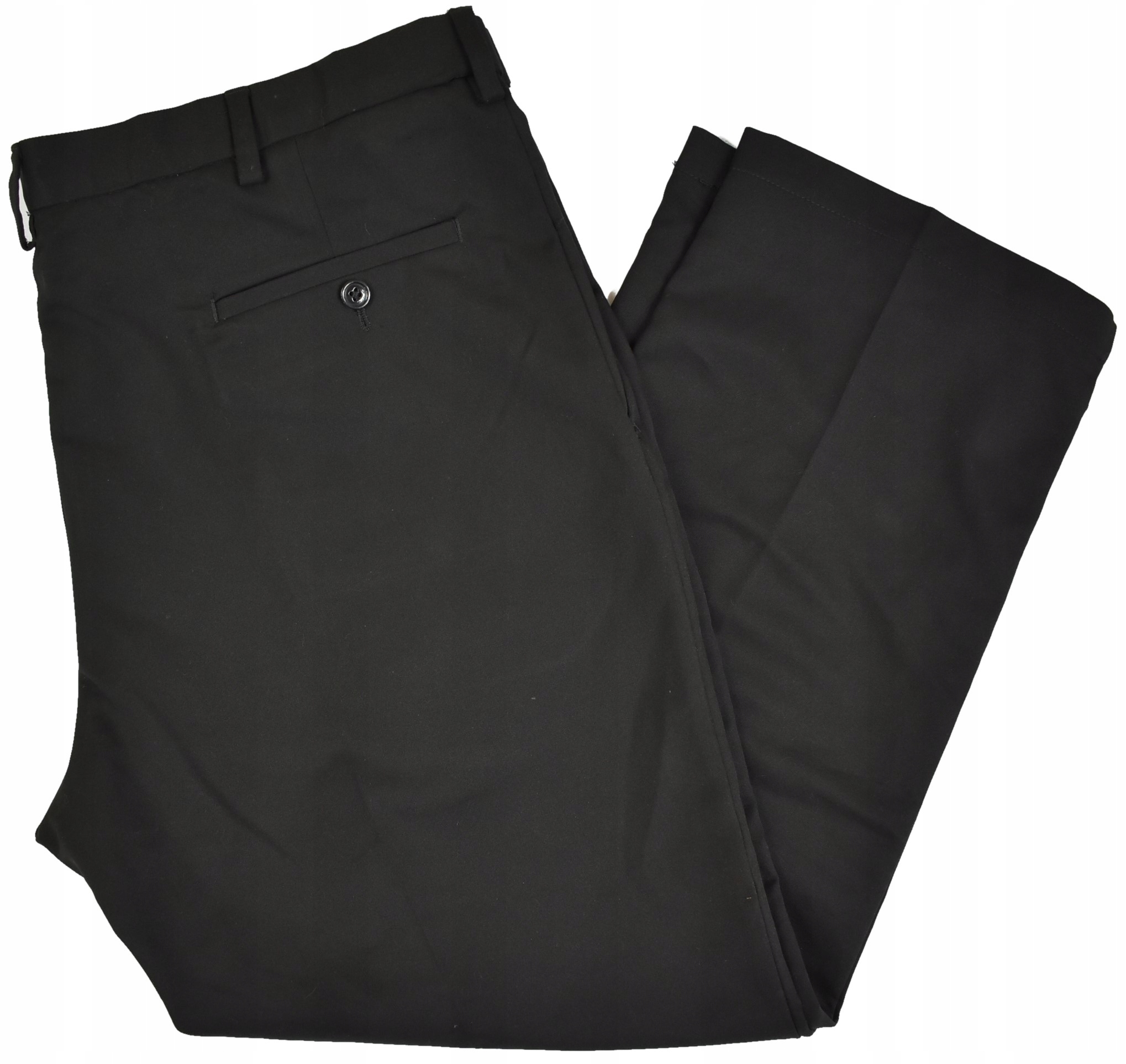 Duże Spodnie Haggar z USA R40 Pas 104cm C795 • Cena, Opinie • Casual ...