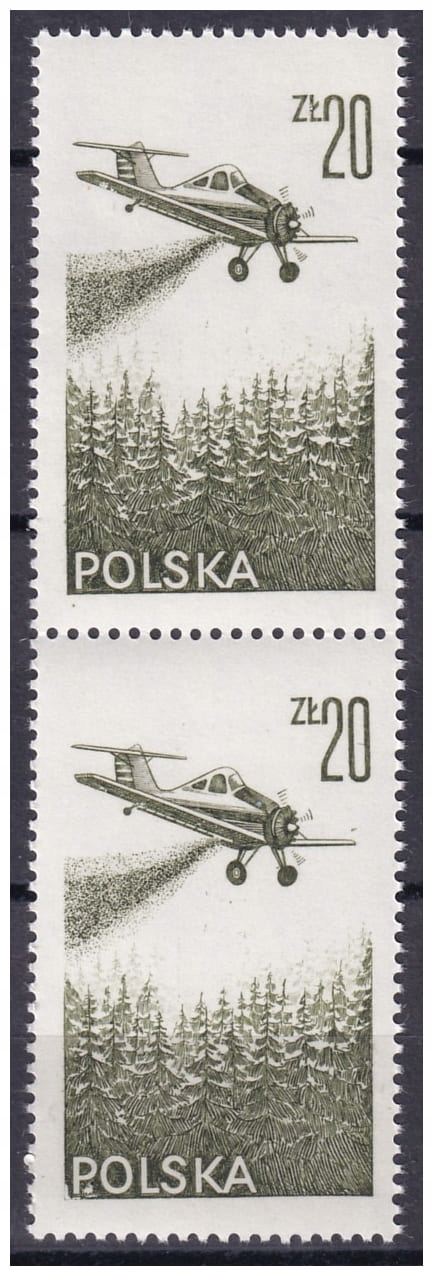 Fi 2337 II. típus **erdő nélkül a háttérben - Modern repülés garancia ...