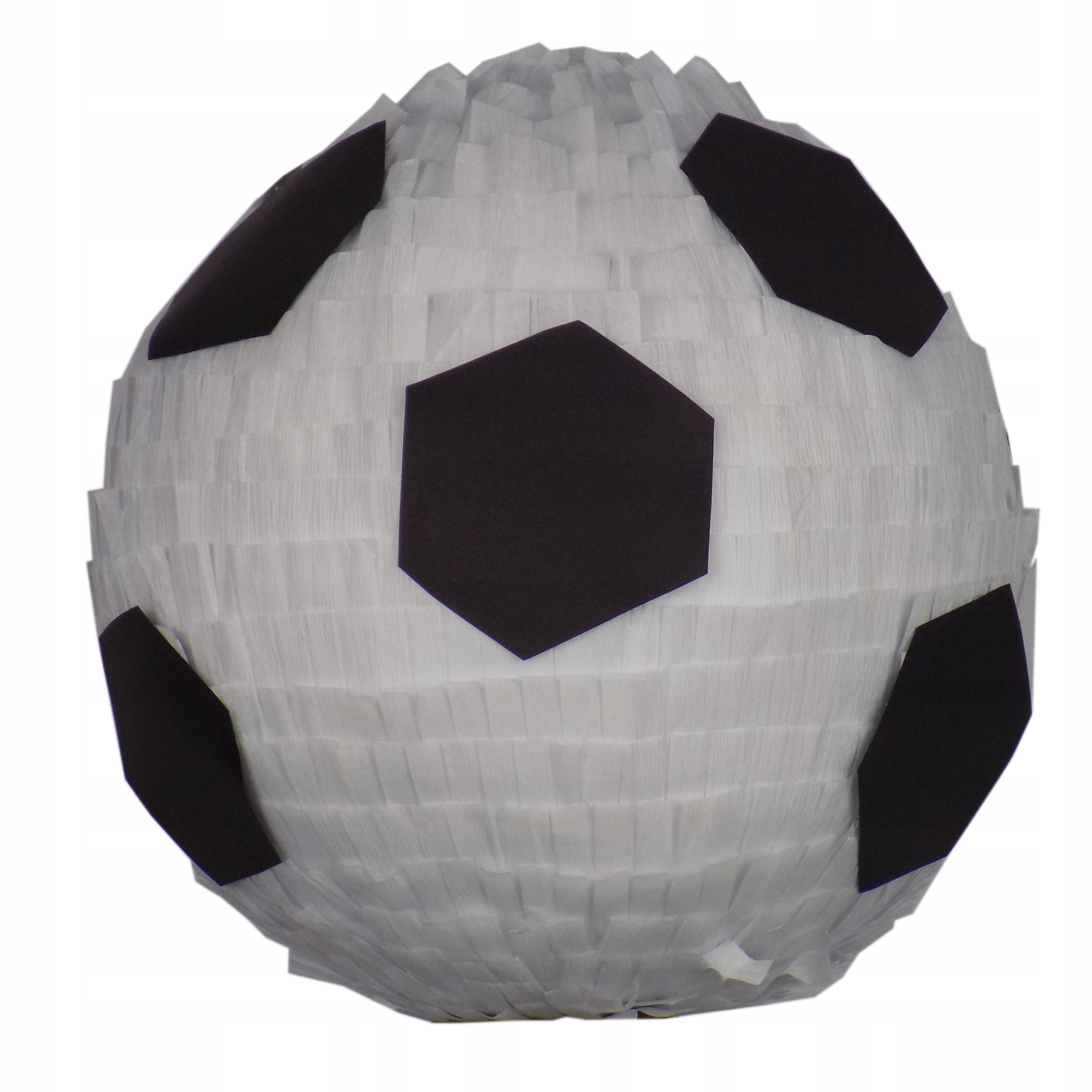 Piniata PIŁKA NOŻNA imprezowa urodzinowa 041 13588060949 - Allegro.pl