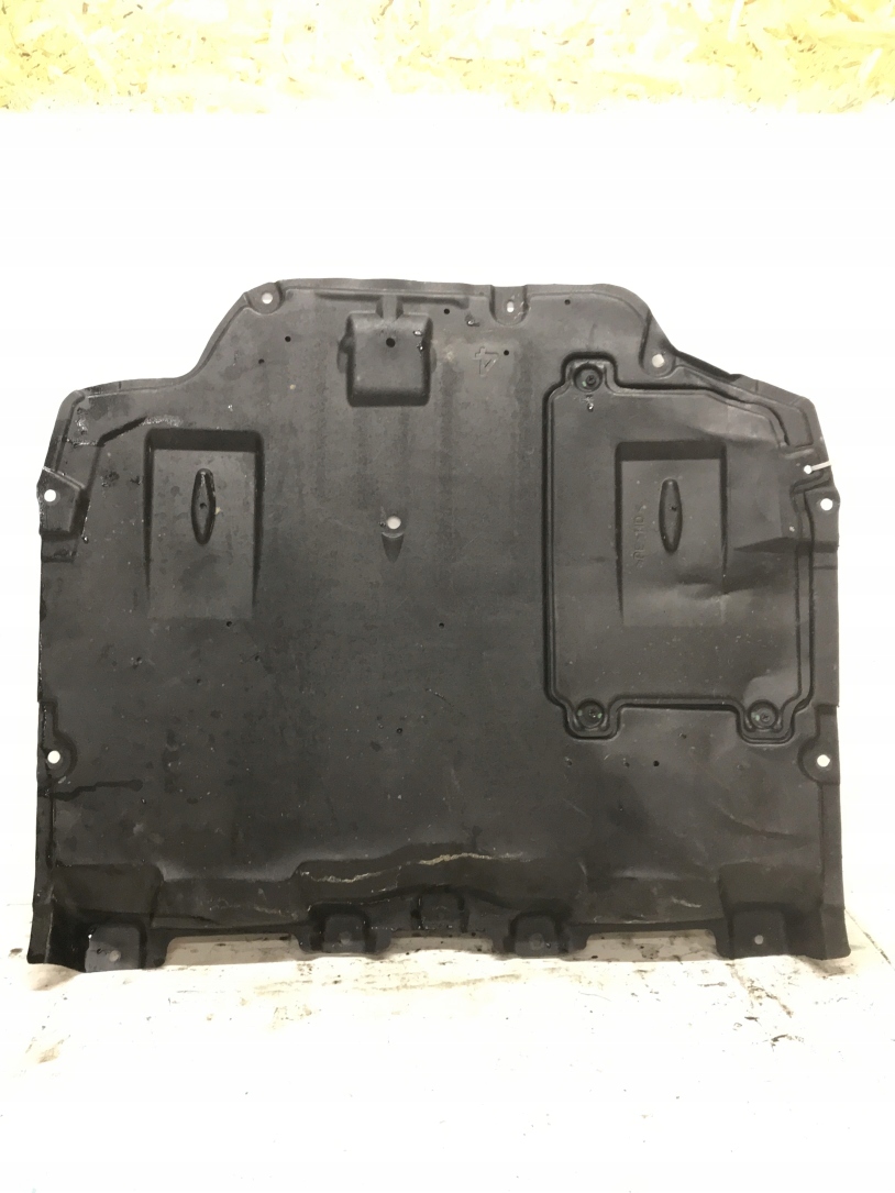 TOYOTA C-HR CHR LIFT 2019- 19- OSŁONA POD SILNIK 51410-F4110 za 141,98 ...