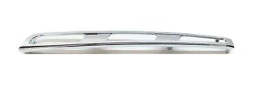 LISTWA CHROMOWANA ATRAPY GRILLA LEWY PRZÓD MERCEDES GLA OE A2478884500 ...