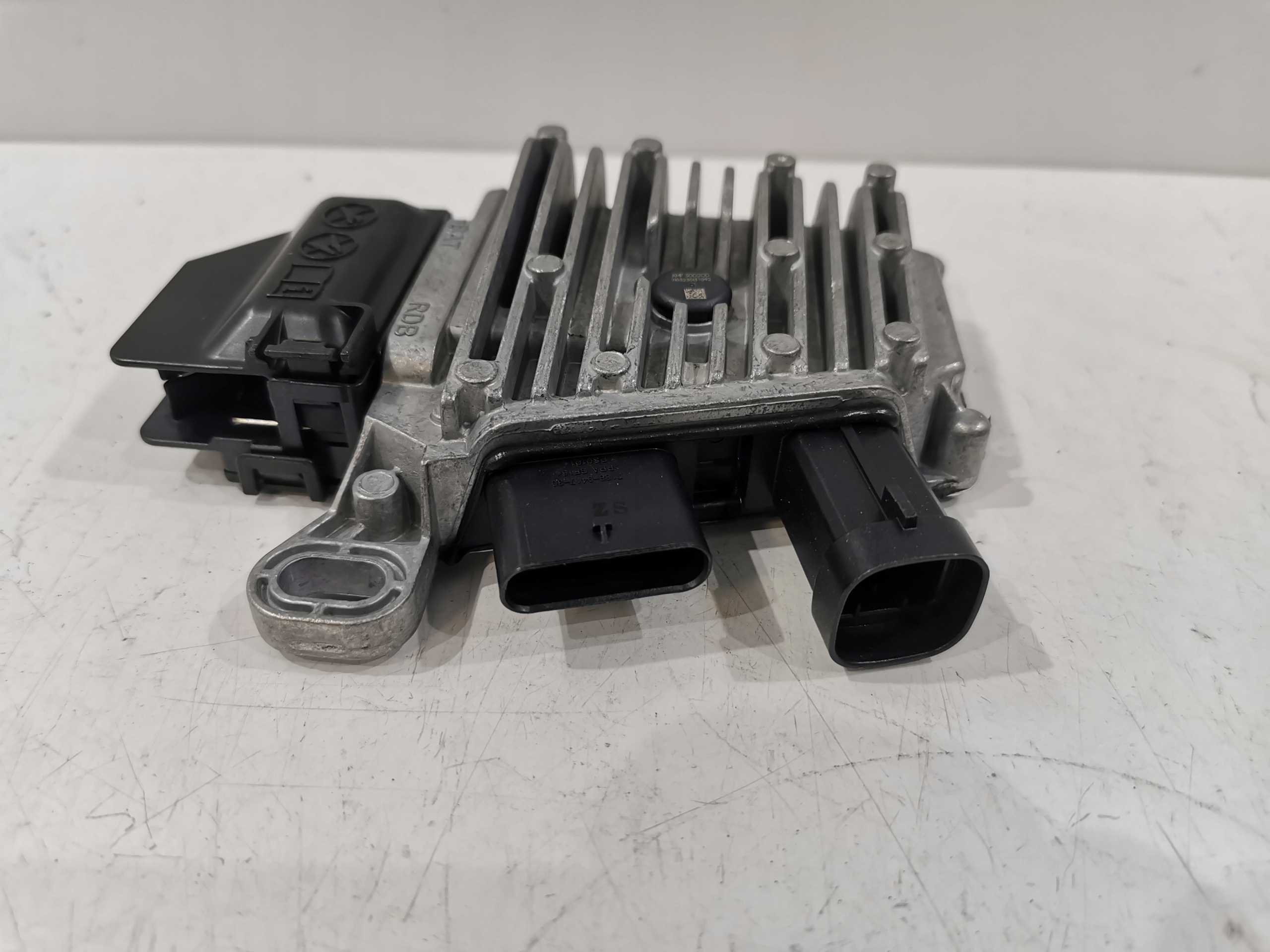 MODUŁ STEROWNIK START-STOP CITROEN C5 AIRCROSS OPEL MOKKA-E PEUGEOT 508 ...