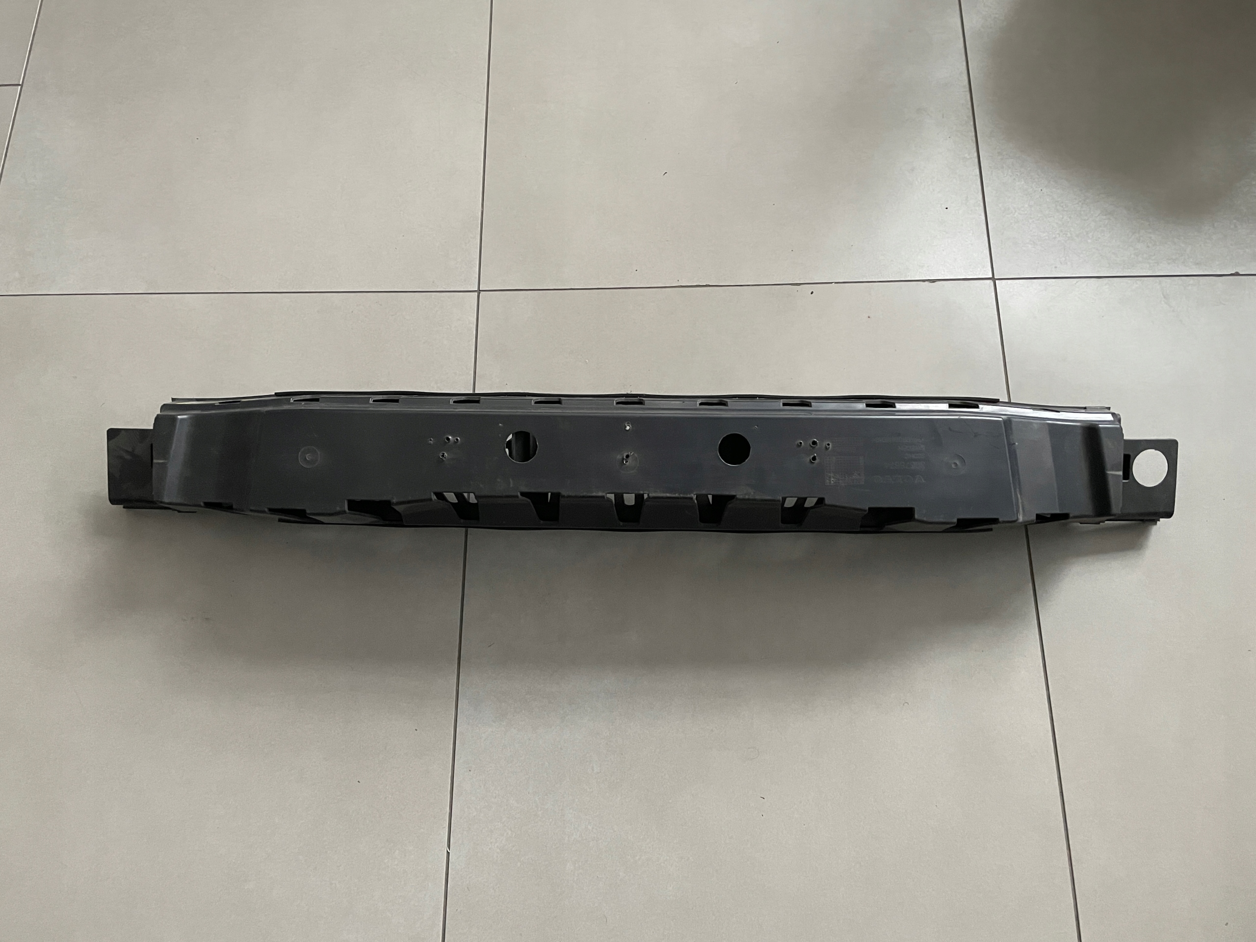 Absorber Zderzaka VOLVO XC70 po 2008r. za 180.00PLN z Siedlce - Allegro ...