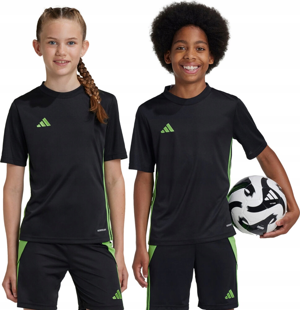 Koszulka Real Madryt Adidas Junior - Niska cena na Allegro