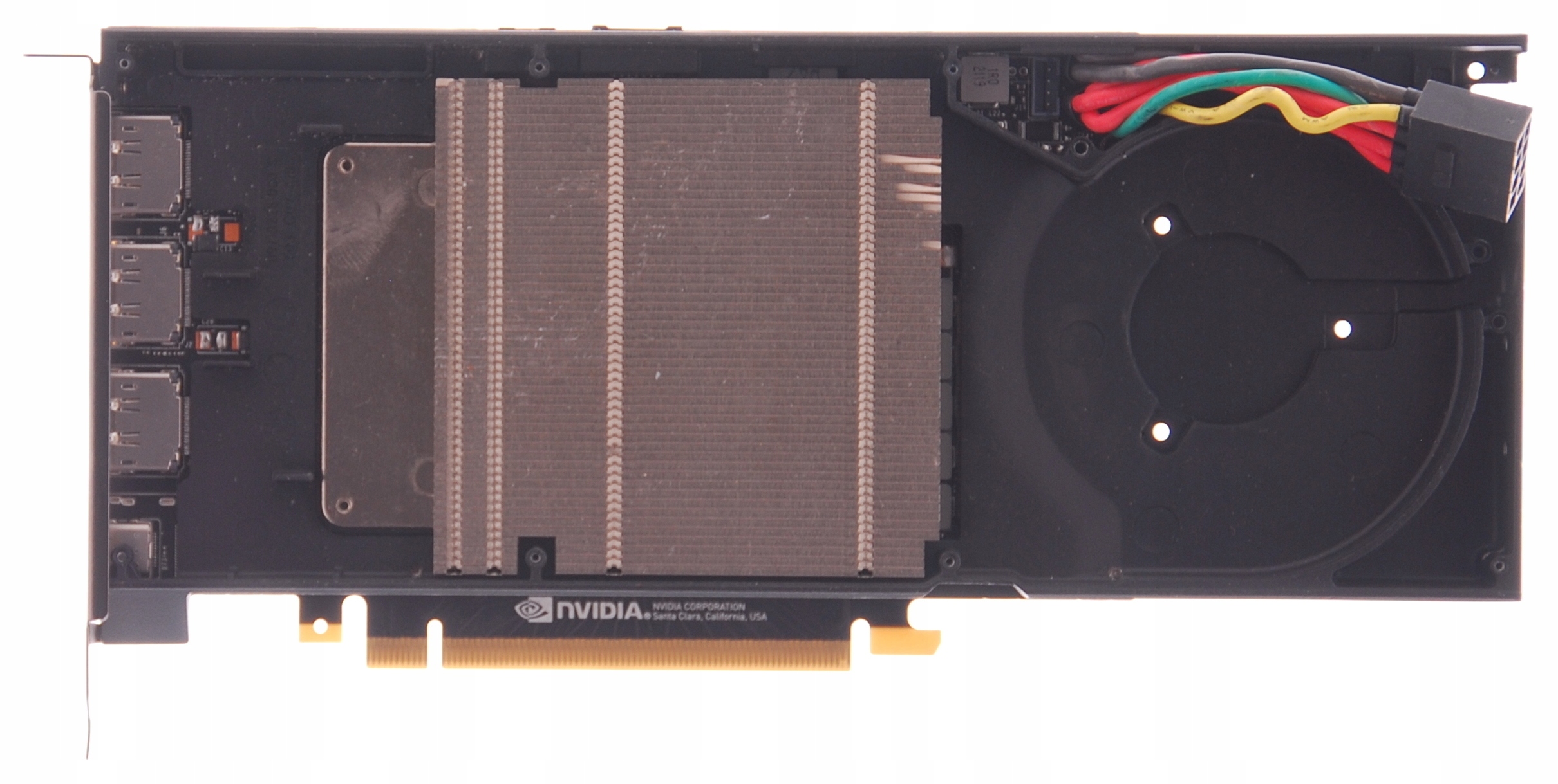 Karta graficzna NVIDIA Quadro RTX 4000 8GB GDDR6 D w Bydgoszcz - Sklep, Opinie, Cena w Allegro