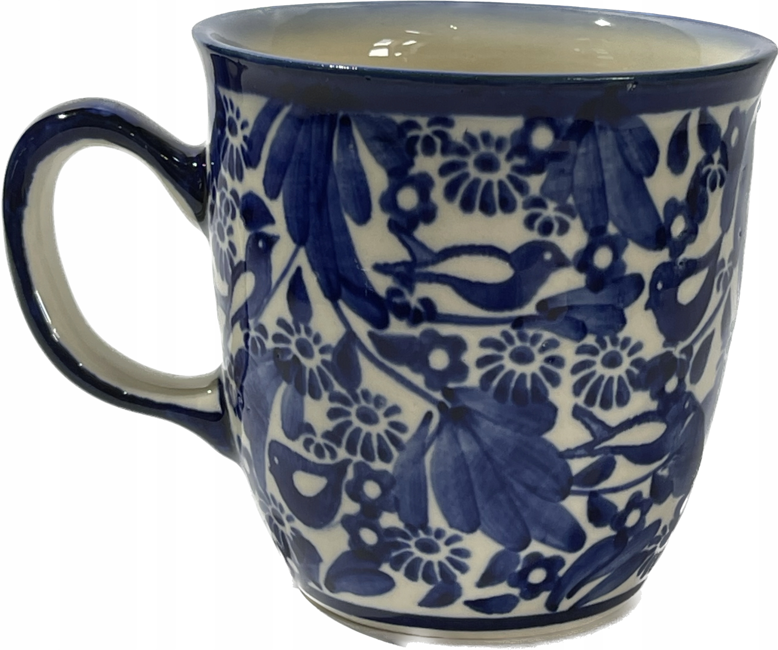 Bolesławiec Jaskółki - Niska cena na Allegro.pl