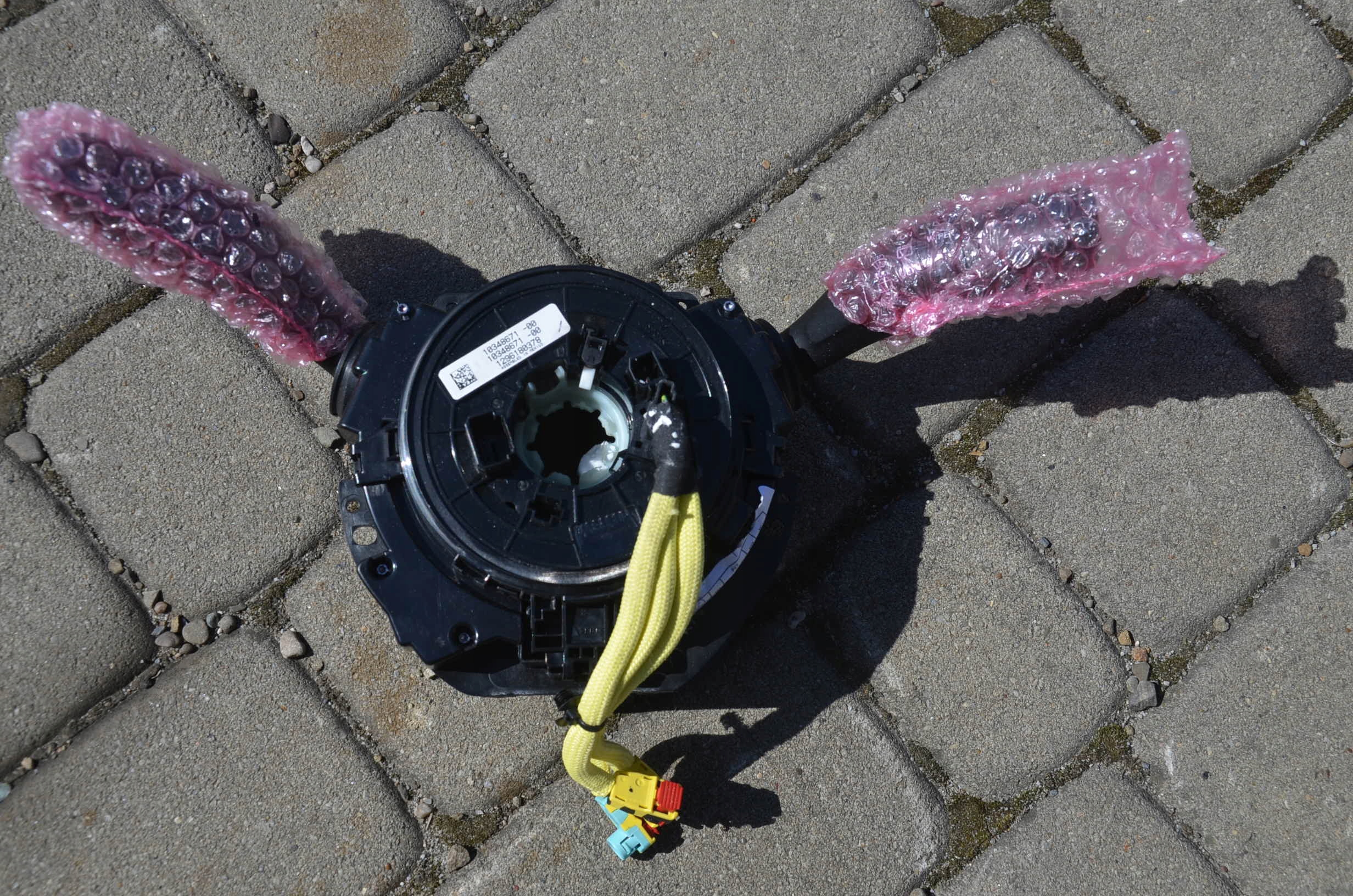 TAŚMA POD KIEROWNICE ZWIJAK WRANGLER JL GLADIATOR - porównaj ceny ...