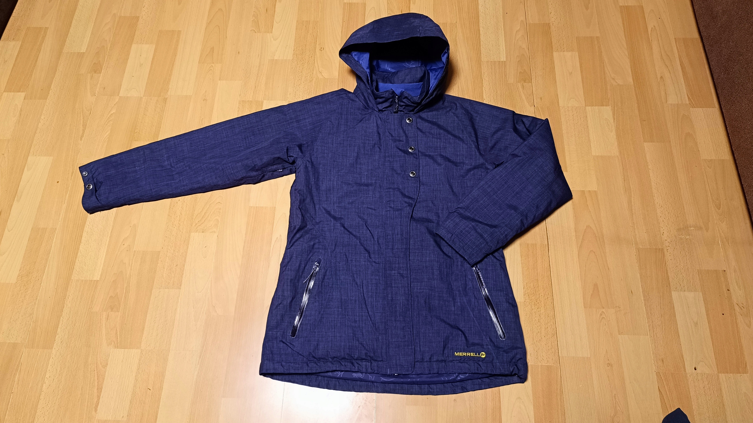 Merrell Opti Warm - Niska cena na Allegro