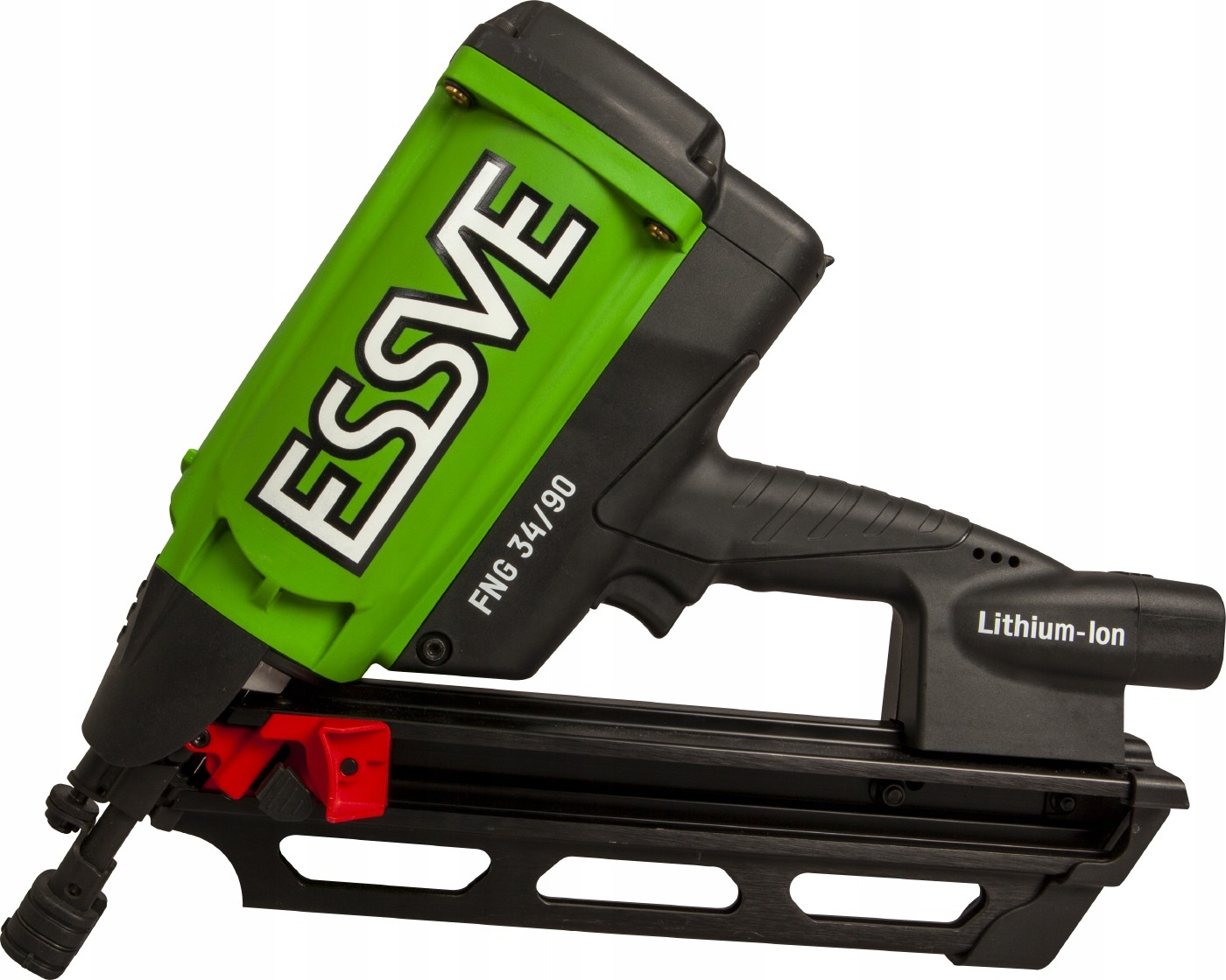 GWOŹDZIARKA GAZOWA FNG 34° 90MM G4 ESSVE 10000198 (7317761874911 ...