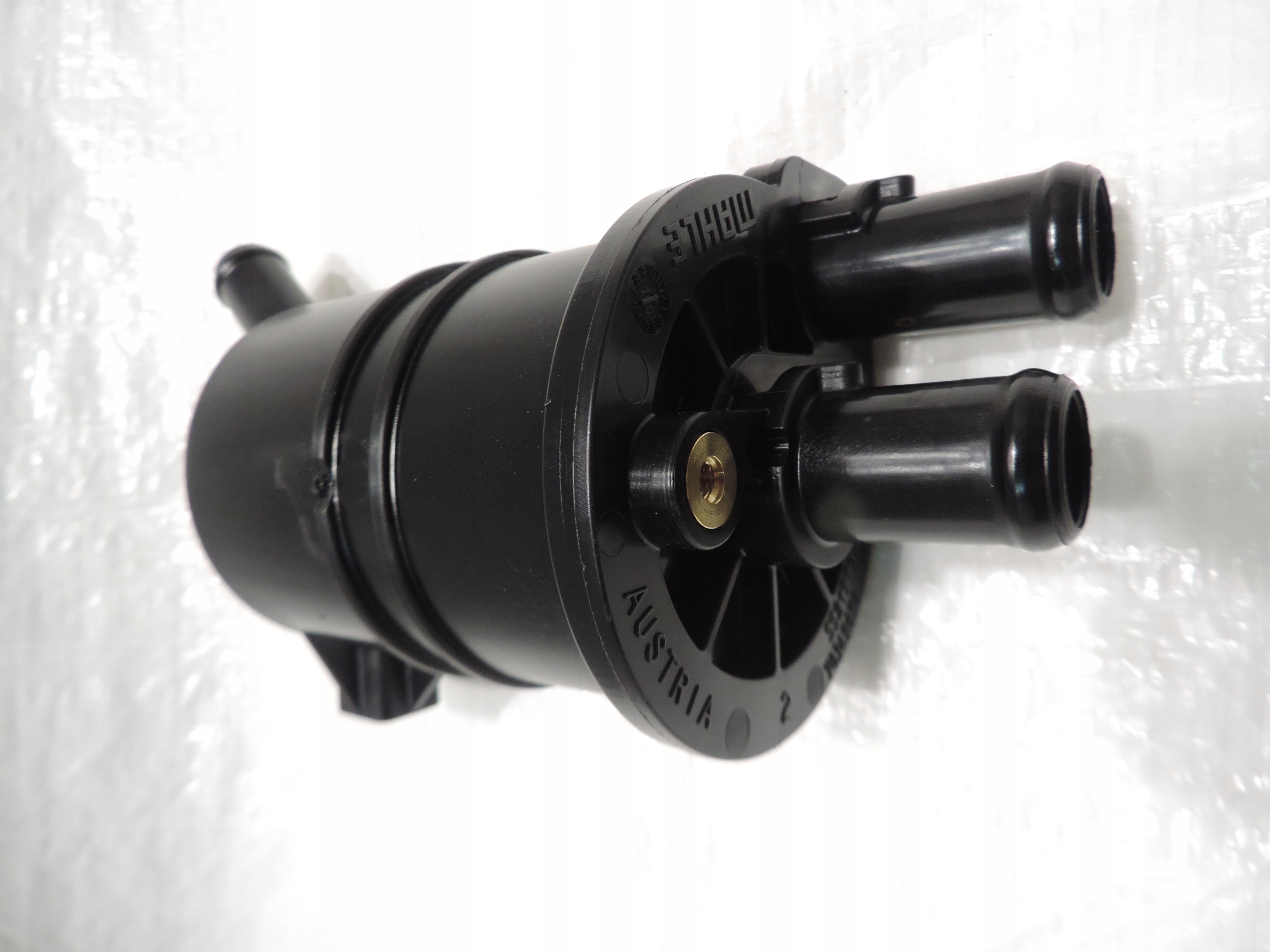 Separator oleju odma OPEL ASTRA H 1,9 CDTI NOWY 55217795 za 205 zł z ...