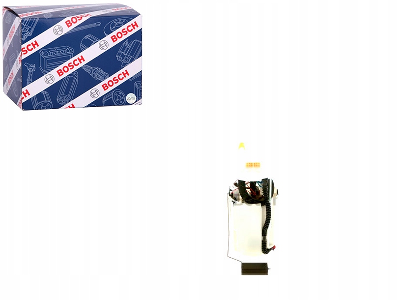 Palivové čerpadlo FIAT CROMA 1.9D MULTIJET 05- (3.5 bar), (3165144046356) • Ceny, Recenzie - Allegro