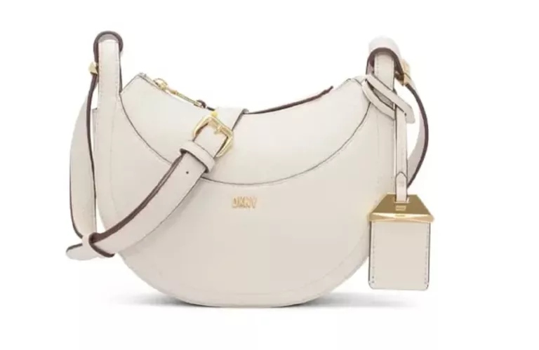 Dkny Nowa Biała Torebka - Torebki klasyczne - Największy wybór torebek ...