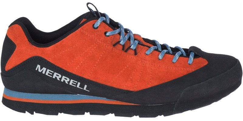 Catalyst Suede Merrell - Niska cena na Allegro.pl