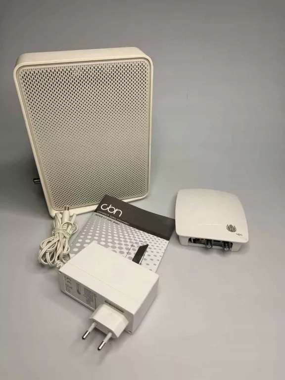 Router Connect Box Ch7465lg Lc - Niska cena na Allegro