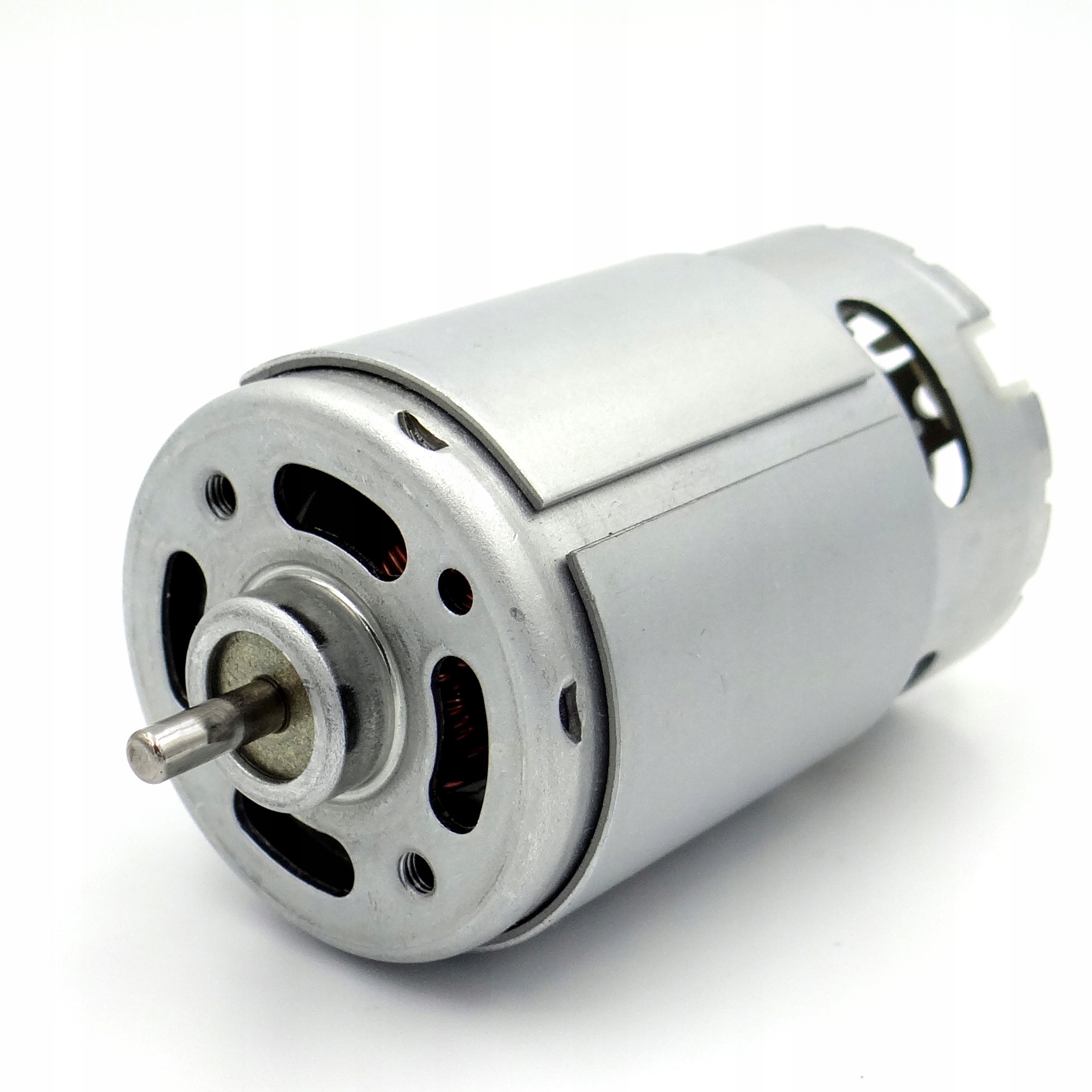 Uniwersalny silnik do wkrętarki akumulatorowej 18V (Bosch Makita Metabo Dewalt Einhell) • Cena ...