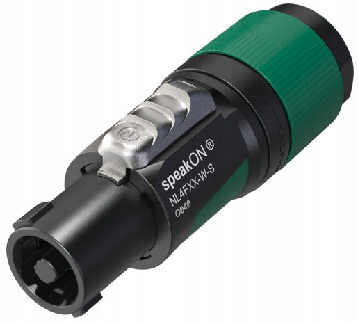 Neutrik - nízka cena na Allegro