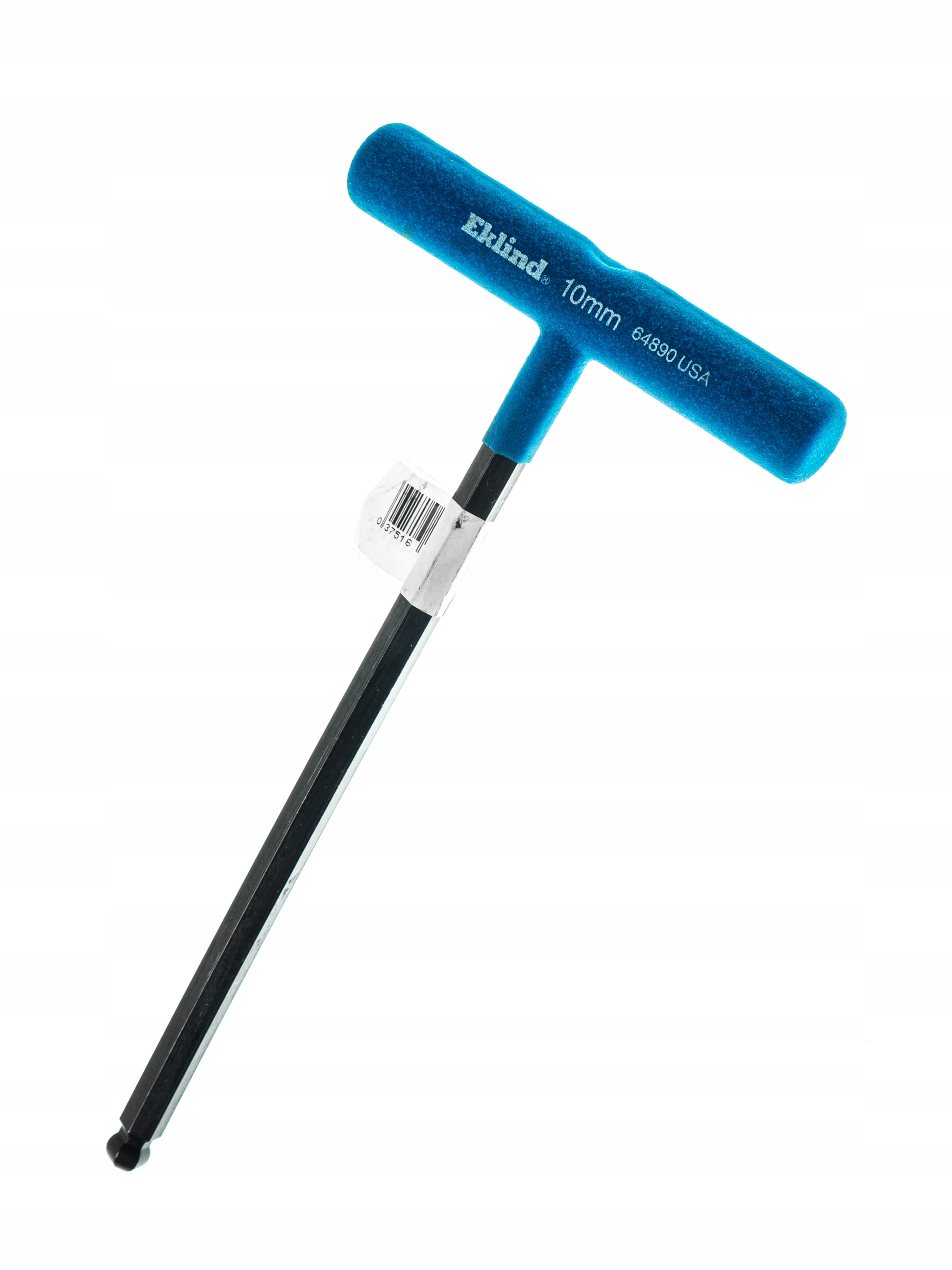 EKLIND imbus typu T 10mm z kulką 230MM • Cena, Opinie - Allegro