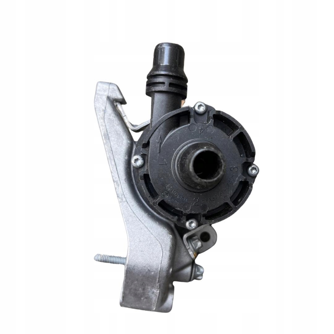 Mercedes-Benz OE A0005005400 dodatkowa pompa wodna A 000 500 54 00 za ...