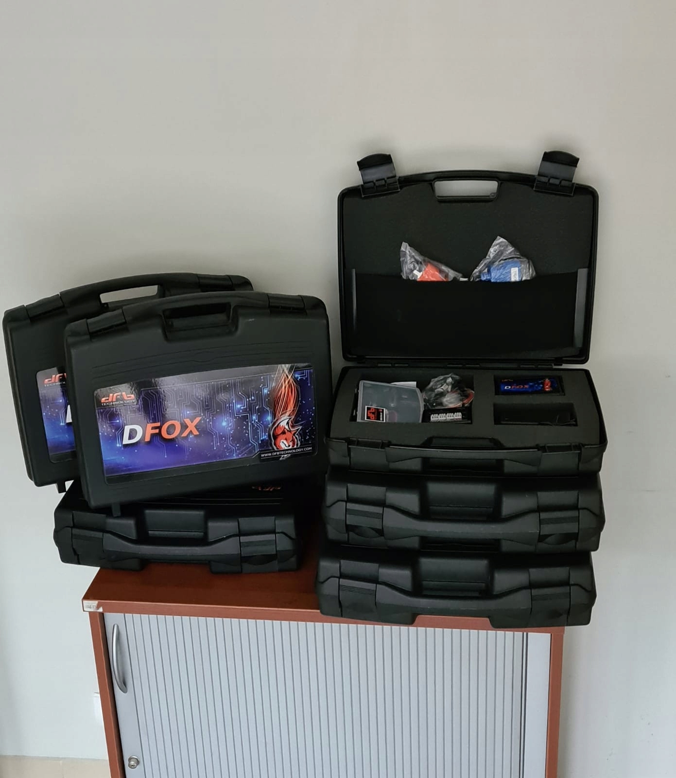 Программатор Dfox Master Car TRUCK AGRO BIKE BOAT купить на Avtoex из Польши в Украине - Львов ...