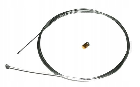 LINKA GAZU WKŁAD PIAGGIO LIBERTY SFERA NSL TPH 50 • Cena, Opinie - Allegro