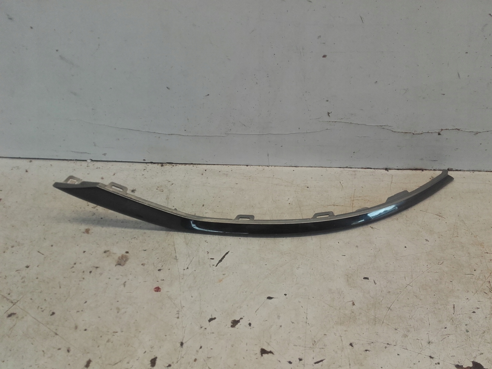 LISTWA ZDERZAKA PRAWY TYŁ HYUNDAI TUCSON 21r za 80.00PLN z BIAŁYSTOK ...