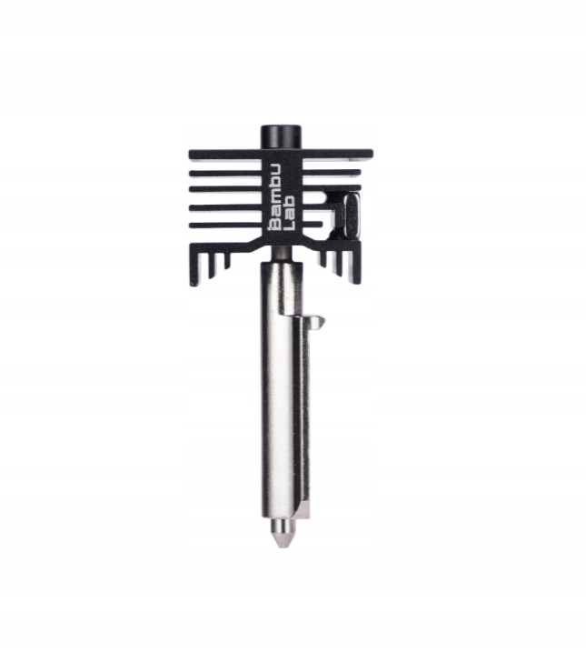 Bambu Lab - H2c Ams - Náhradní díly do 3D tiskárny - Allegro