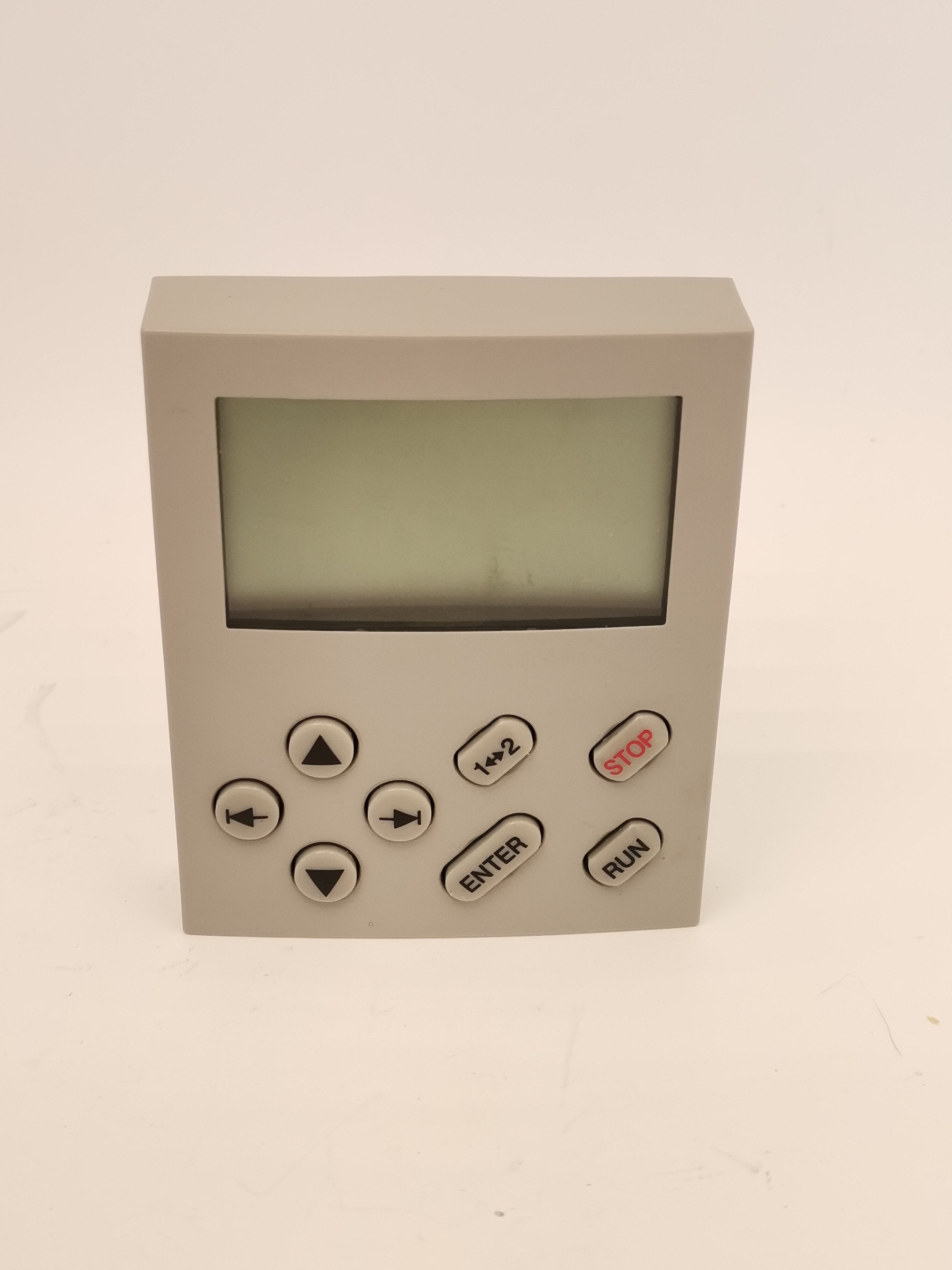 Moduł komunikacji Lenze E82ZBC Panel sterujący operatorski (A1/101 ...