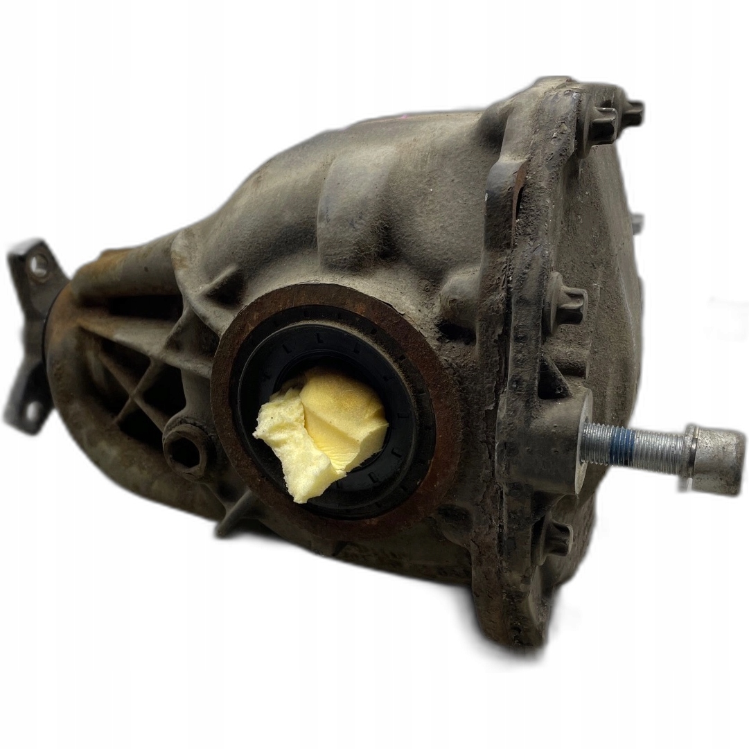 A2033510205 - MERCEDES CLK W209 3.2 V6 міст диференціал 3.46 купити на ...