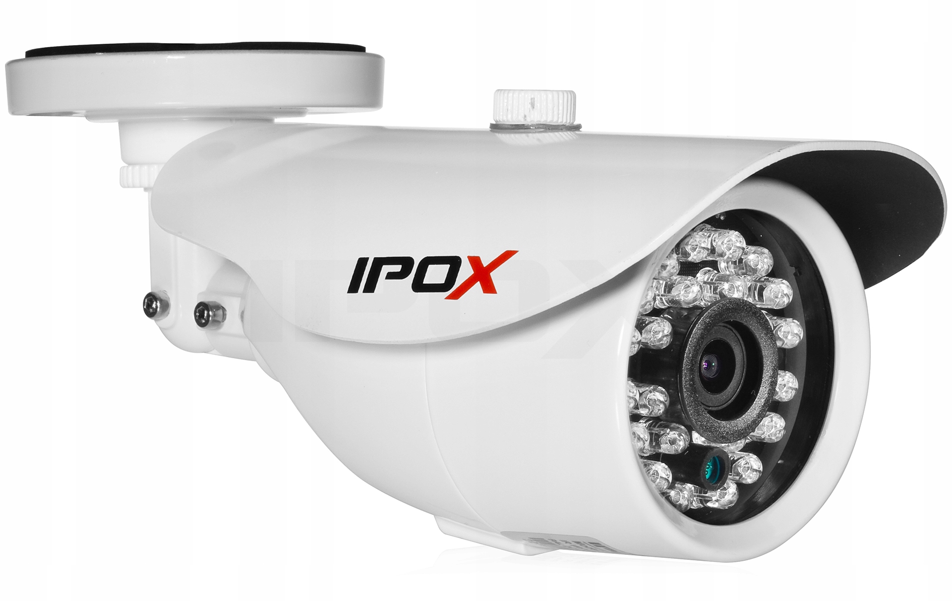 IPOX Kamera HD-CVI CV1023 - Sklep, Opinie, Cena w Allegro