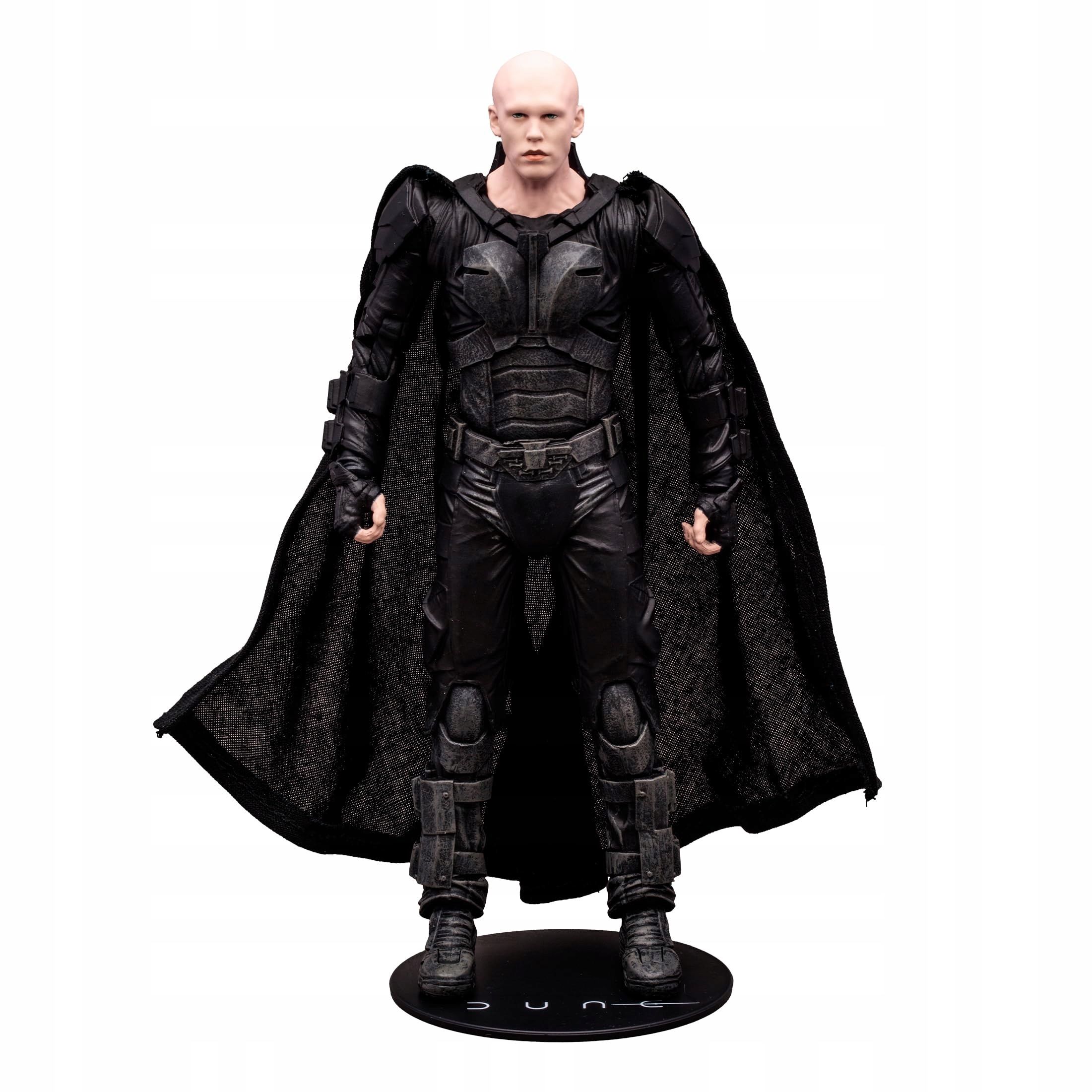 McFarlane Toys Diuna figurka Feyd-Rautha Harkonnen 18 cm RUCHOMA ...