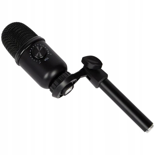 Mikrofon NOR-TEC 72342 - porównaj ceny - Allegro.pl