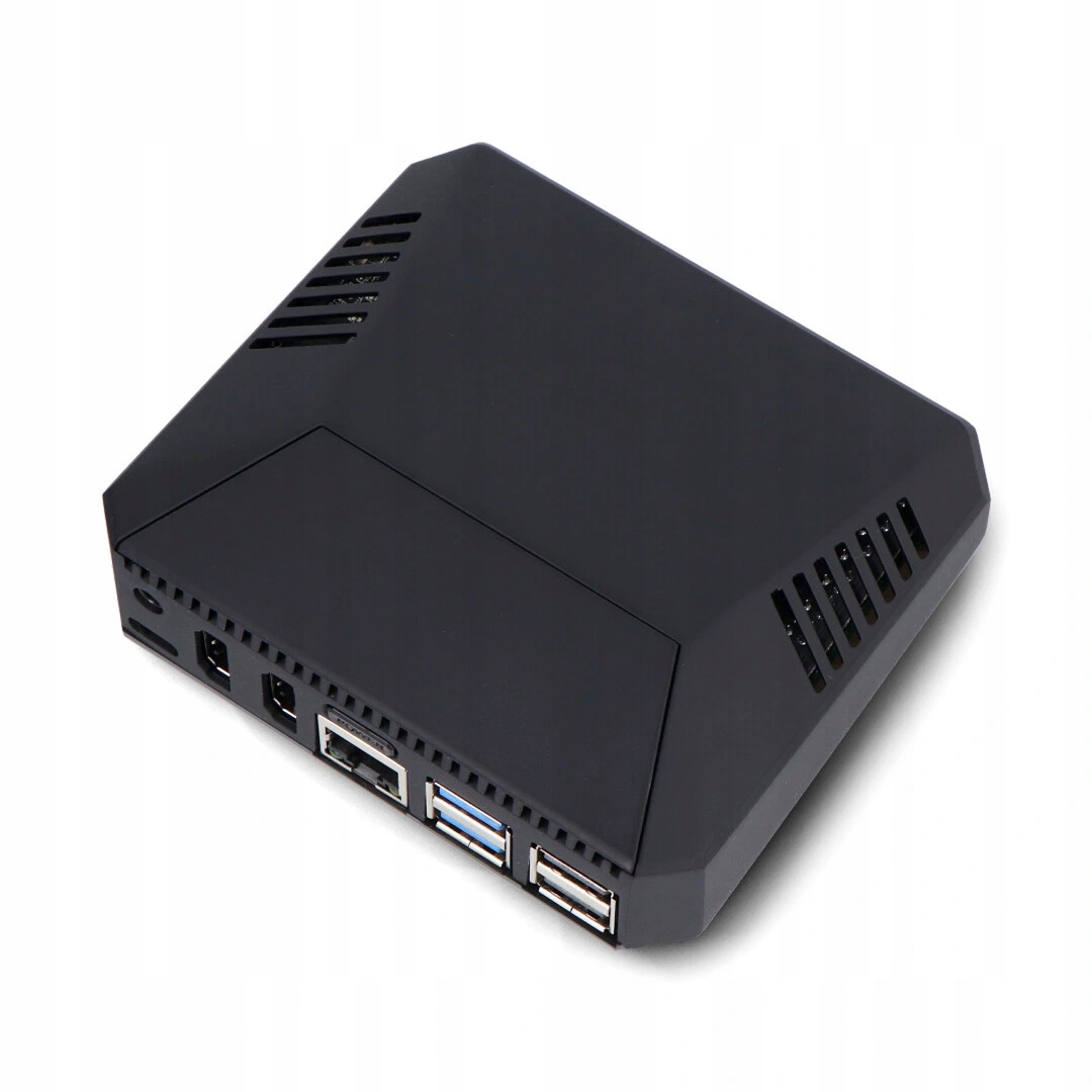 Obudowa Argon ONE V3 M.2 NVMe PCIe do Raspberry Pi 5 - Sklep, Opinie ... Obudowa Argon ONE V3 M.2 NVMe PCIe do Raspberry Pi 5 - Sklep, Opinie ...