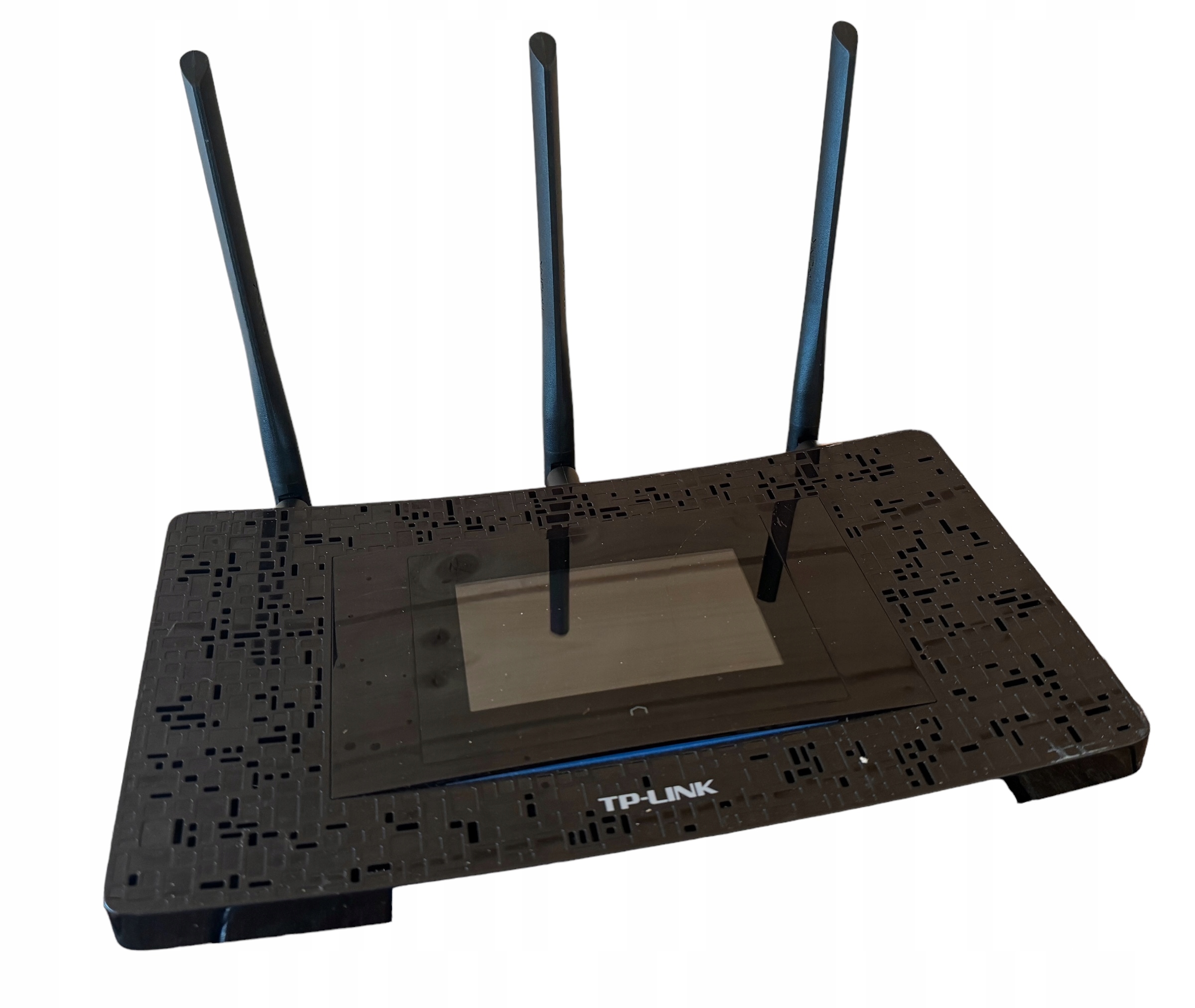 Access Point, Bridge, Repeater, Router TP-Link Touch P5 802.11b - Sklep ... Access Point, Bridge, Repeater, Router TP-Link Touch P5 802.11b - Sklep ...