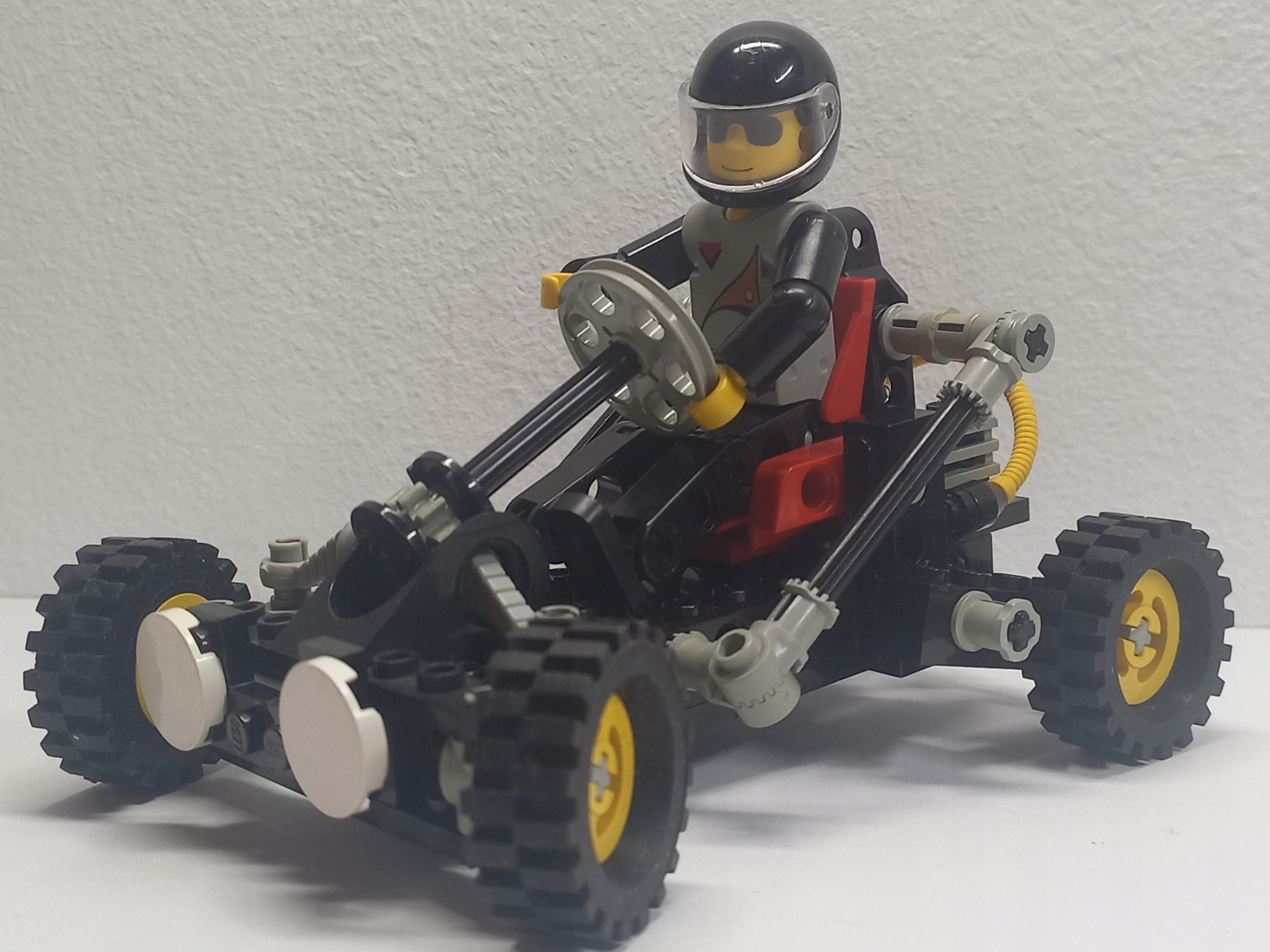 Lego Technic 8832 - Niska cena na Allegro.pl