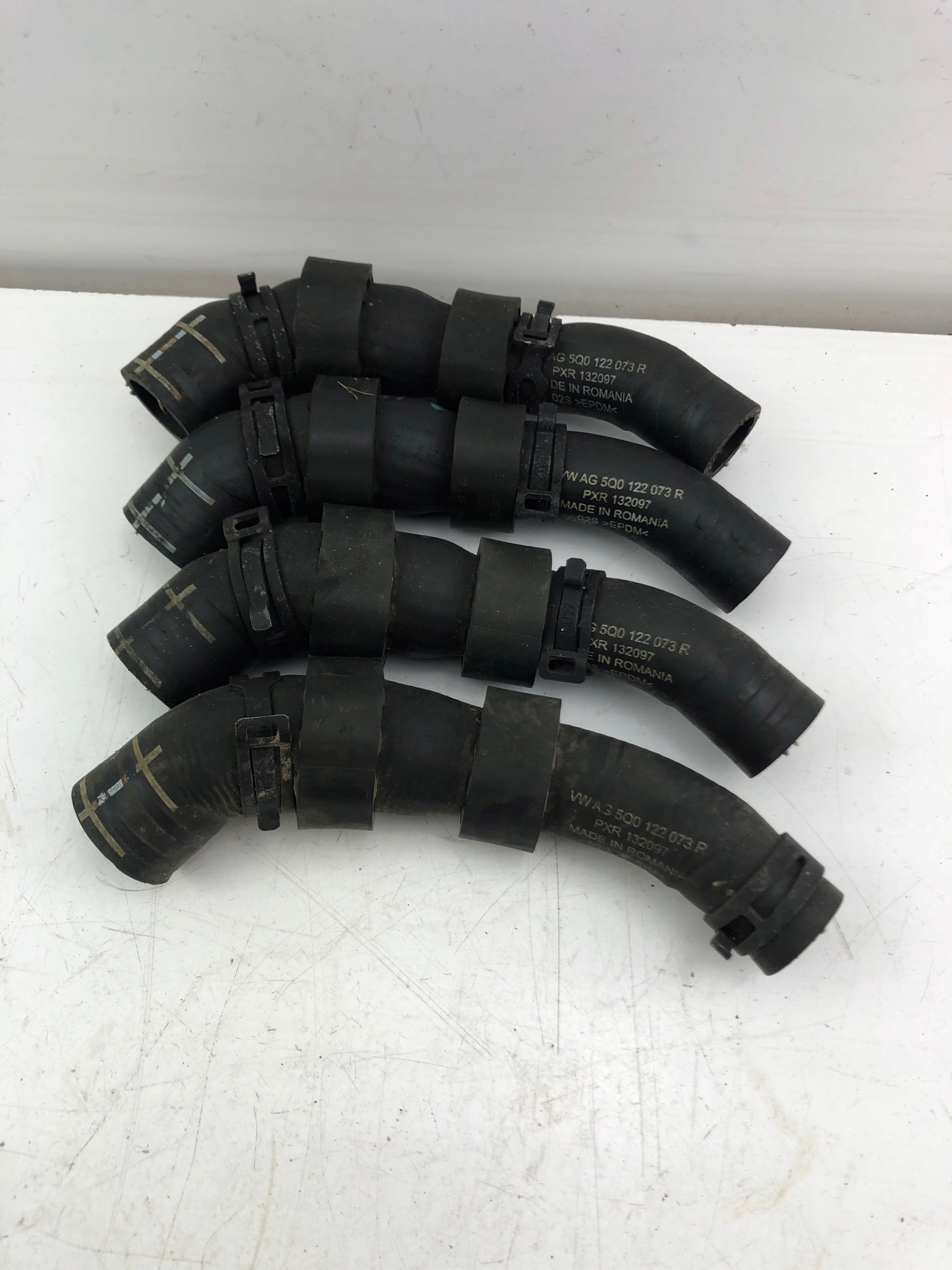Volkswagen OE 5Q0122073R przewód wody - porównaj ceny - Allegro.pl