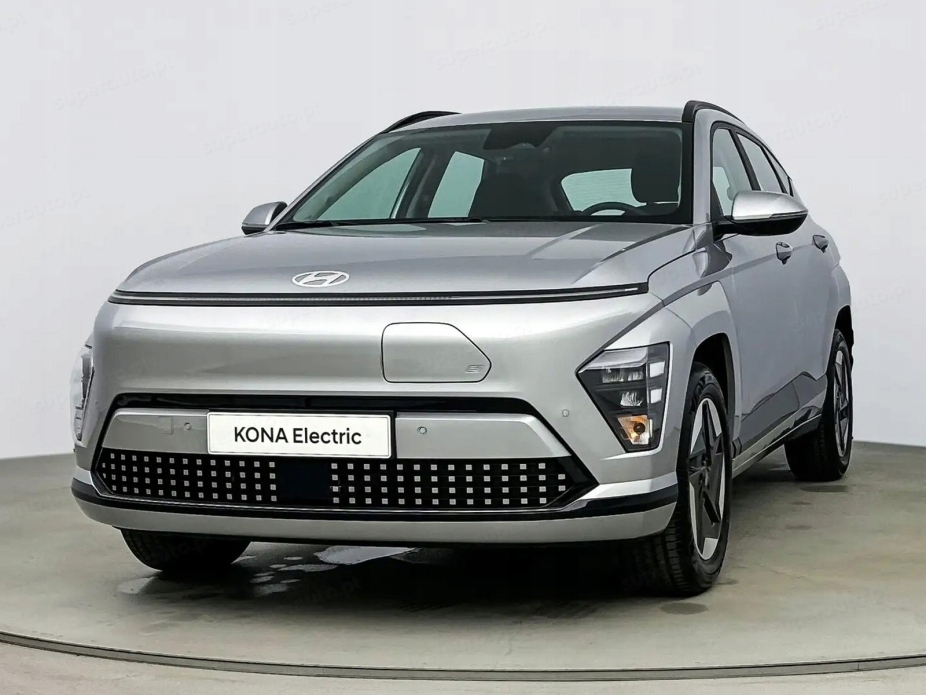 HYUNDAI Kona Electric 65kWh Smart Suv 204KM 2025 - Allegro
