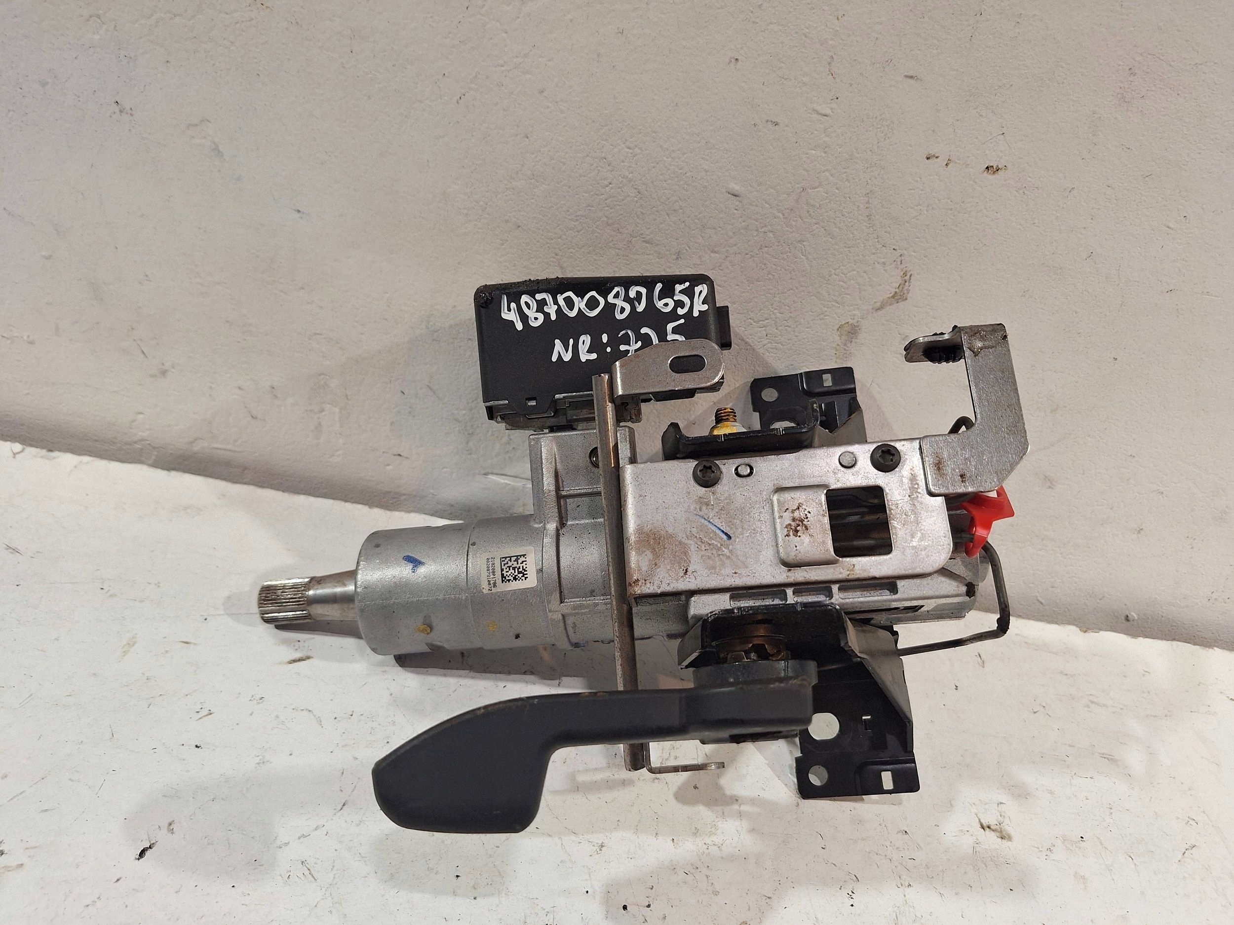 Blokada kolumny Renault OE 487008065R • Cena, Opinie - Allegro